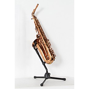 Allora Chicago Jazz Alto Saxophone AAAS-954 - Dark Gold Lacquer ...