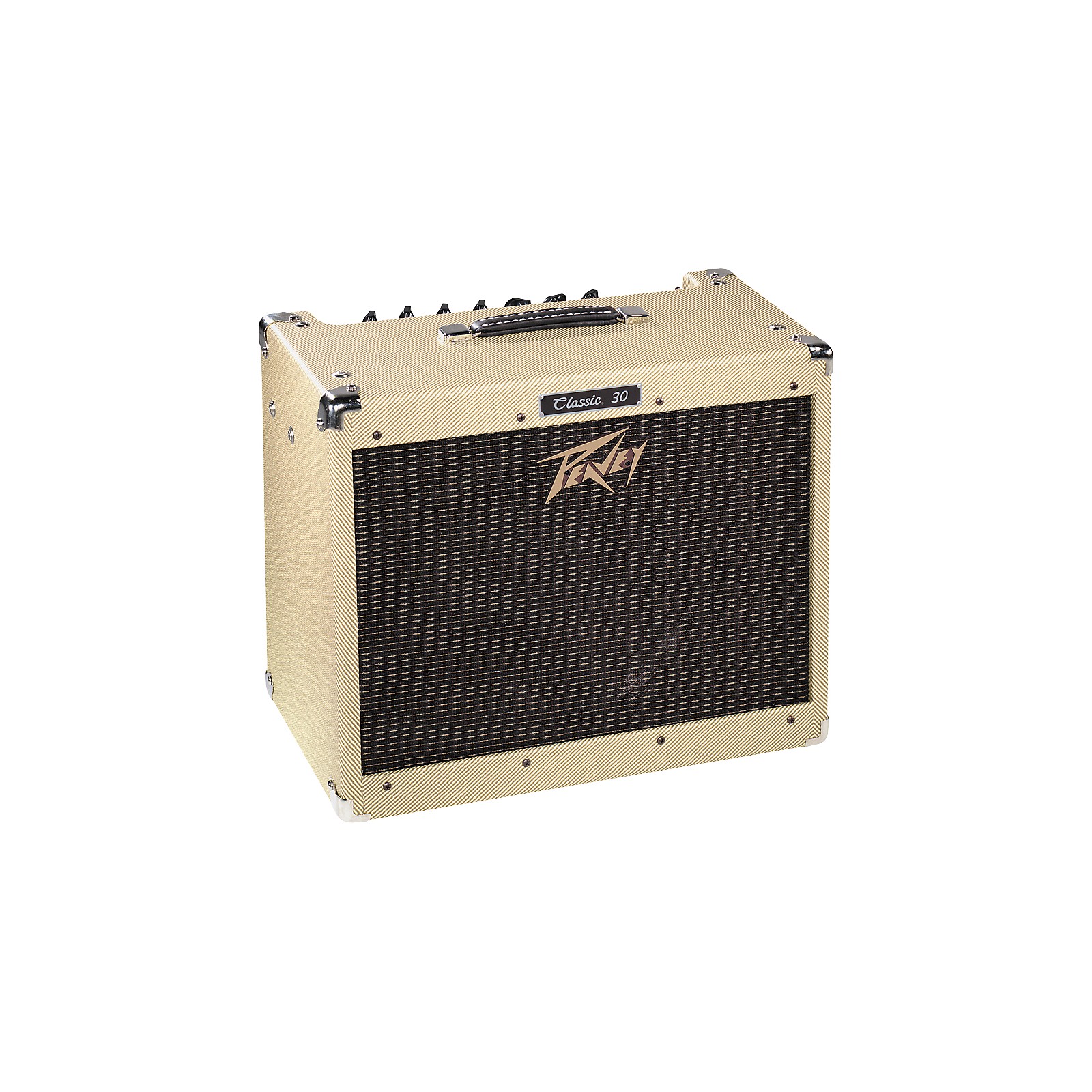 Peavey Classic 30 1x12 30W Guitar Combo Amp | Musician's Friend