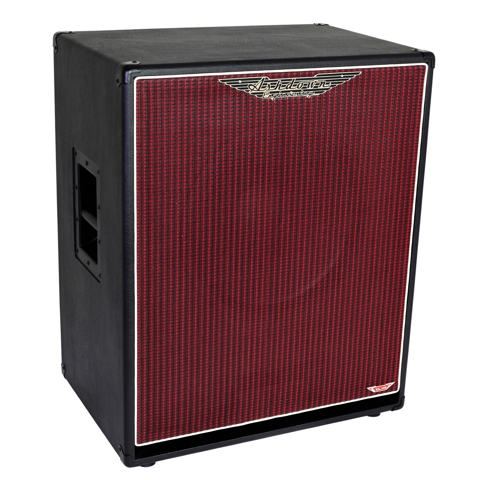 Ashdown Classic Series CL-115 Large Bass Cab | Musician's Friend