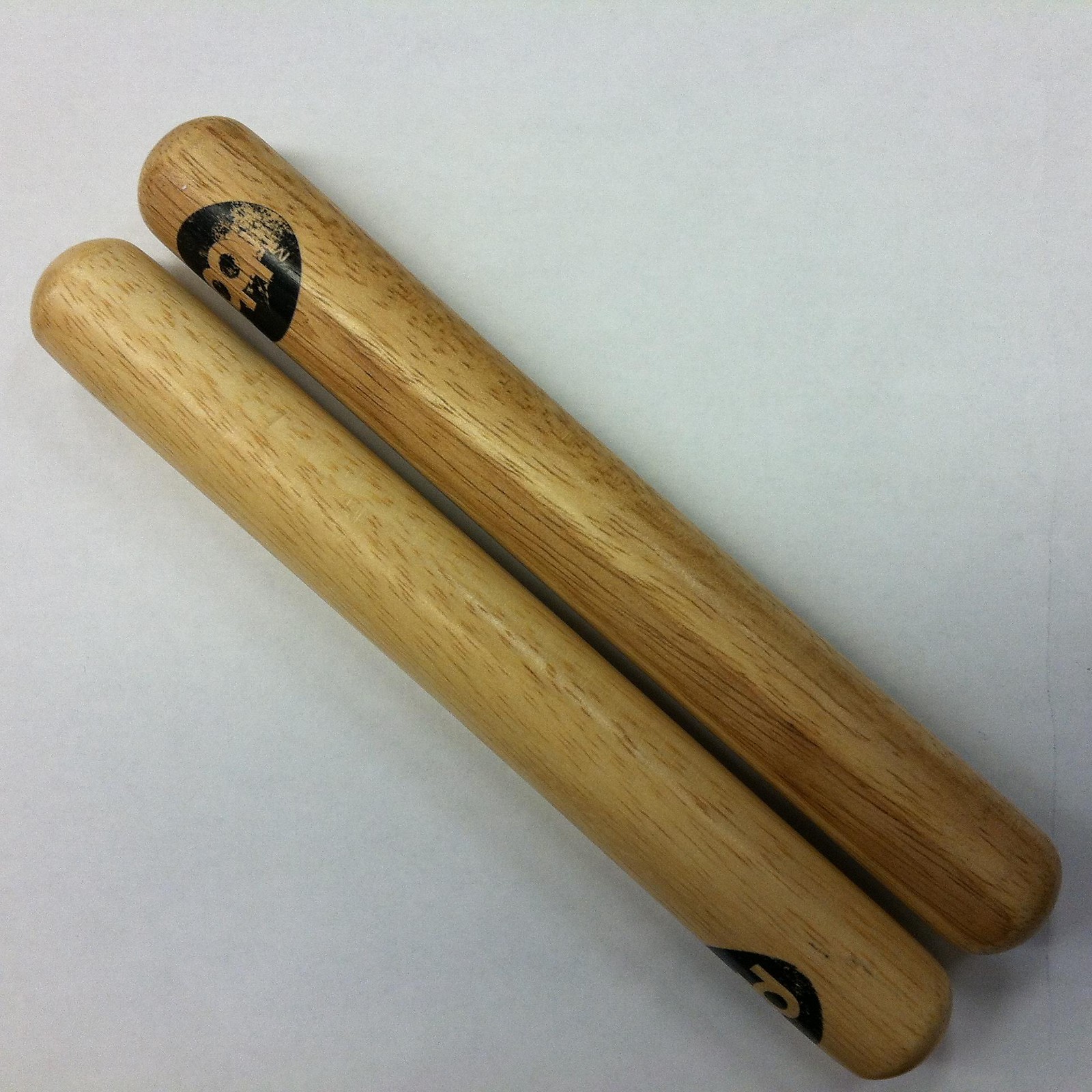 Meinl Claves Hand Percussion | Musician's Friend