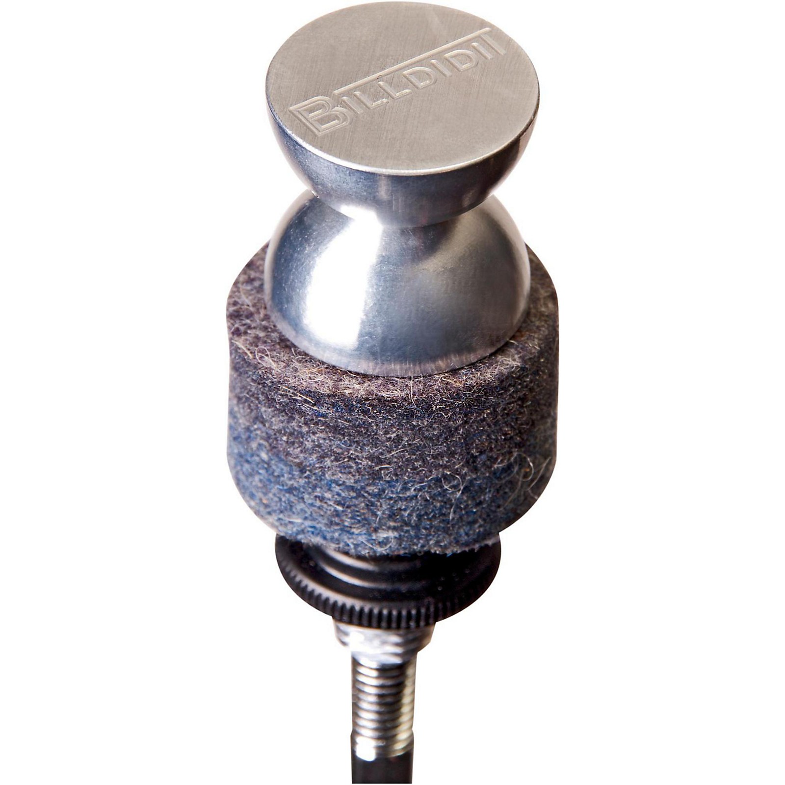 Billdidit Coady Cymbal Topper | Musician's Friend