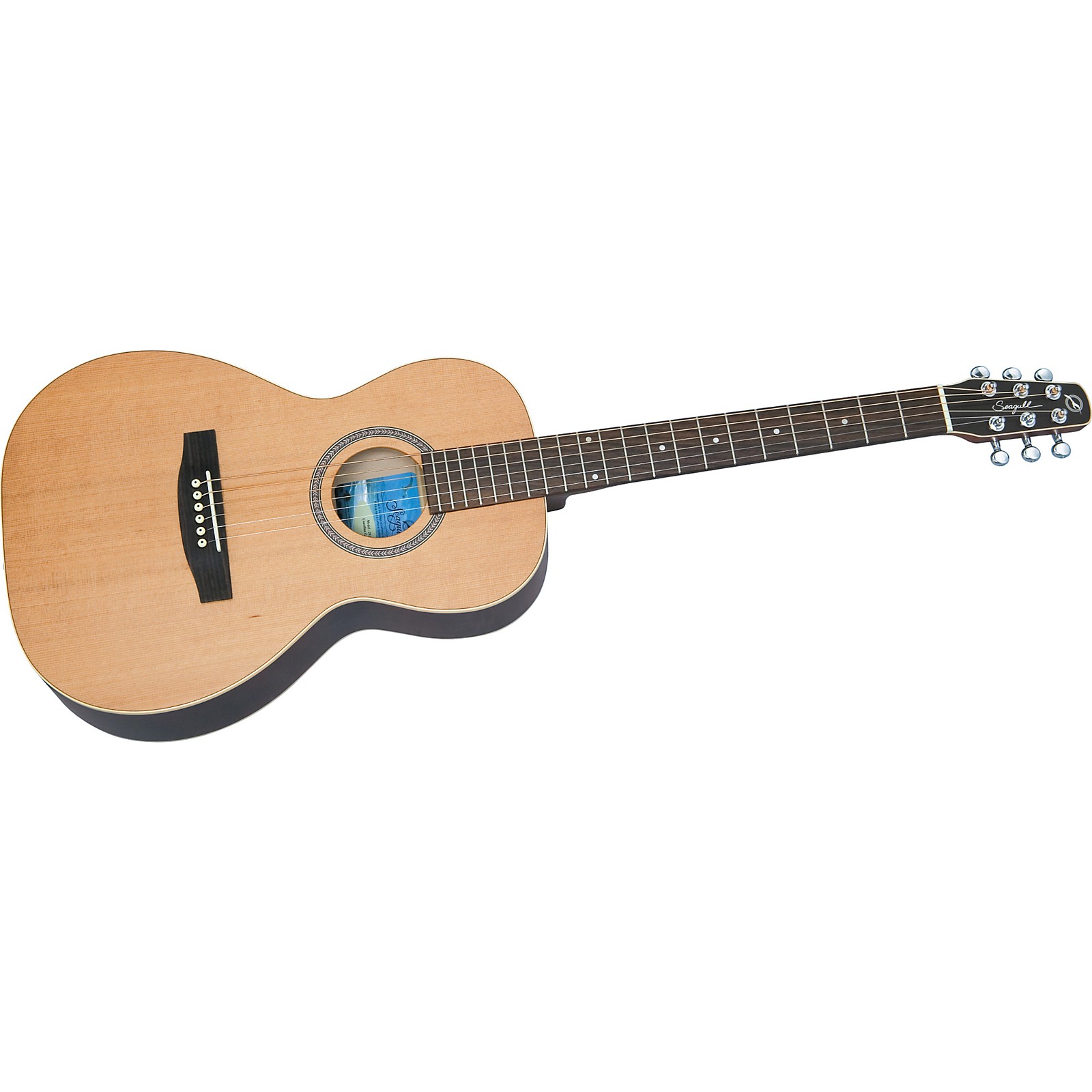 Seagull Coastline Grand Acoustic Guitar | Musician's Friend