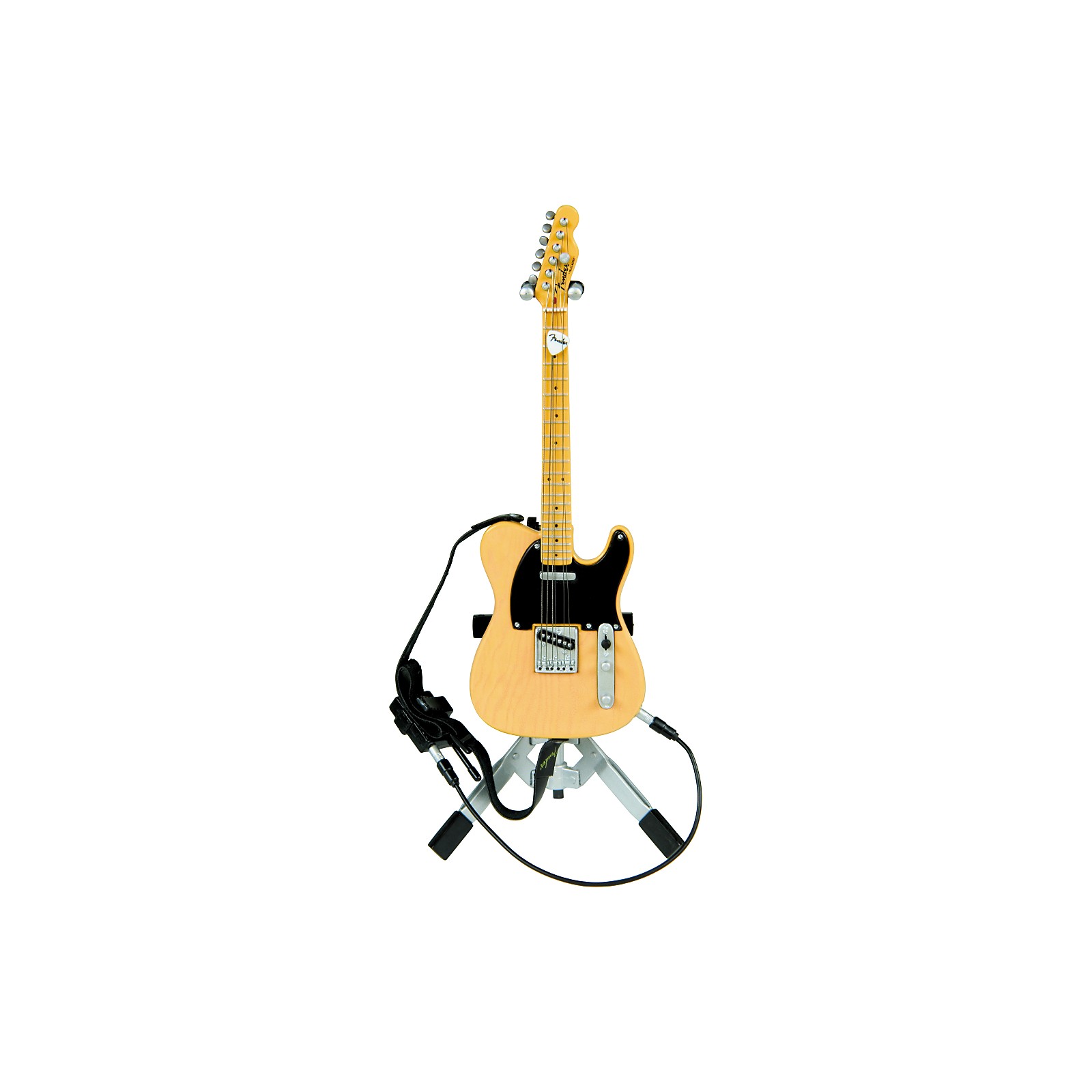 Fender Collectible Mini Telecaster | Musician's Friend