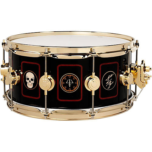 DW Collectors Series Drums | Musician's Friend