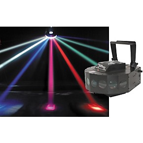 American DJ Color Sweep Effect Light | Musician's Friend