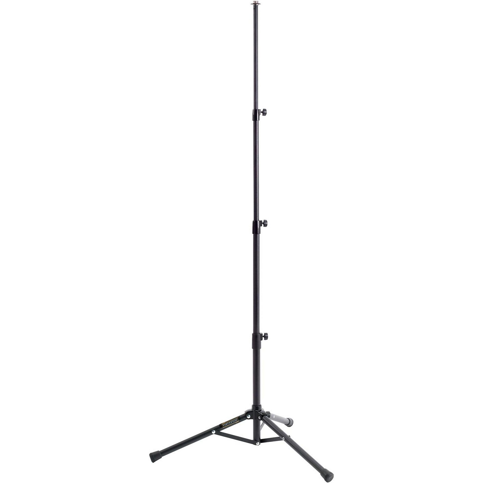 Portastand Compact Mic Stand | Musician's Friend