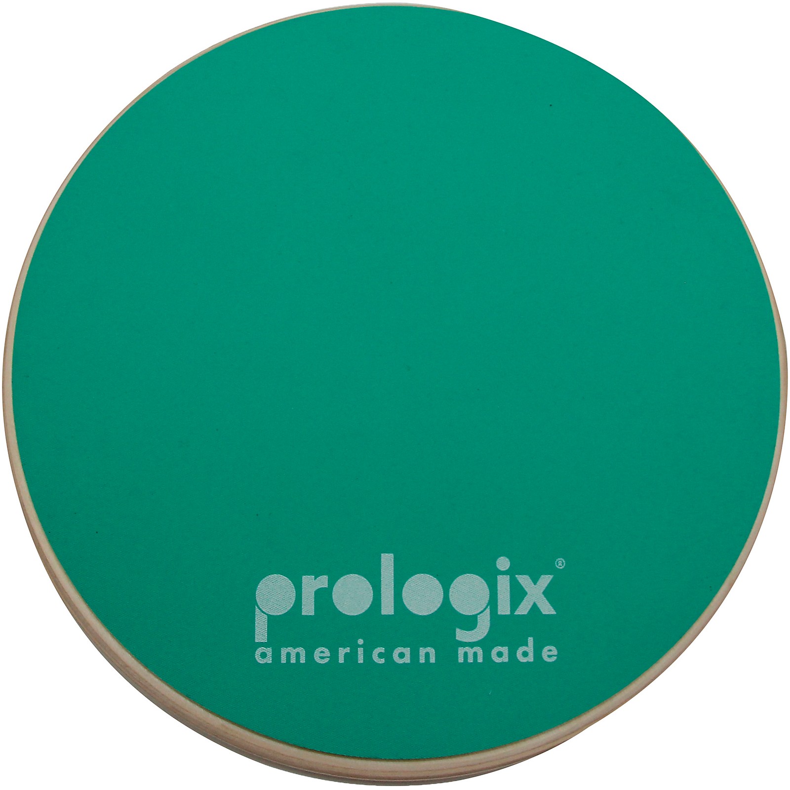 ProLogix Percussion Compact VRT Series Practice Pad - Light & Extreme ...