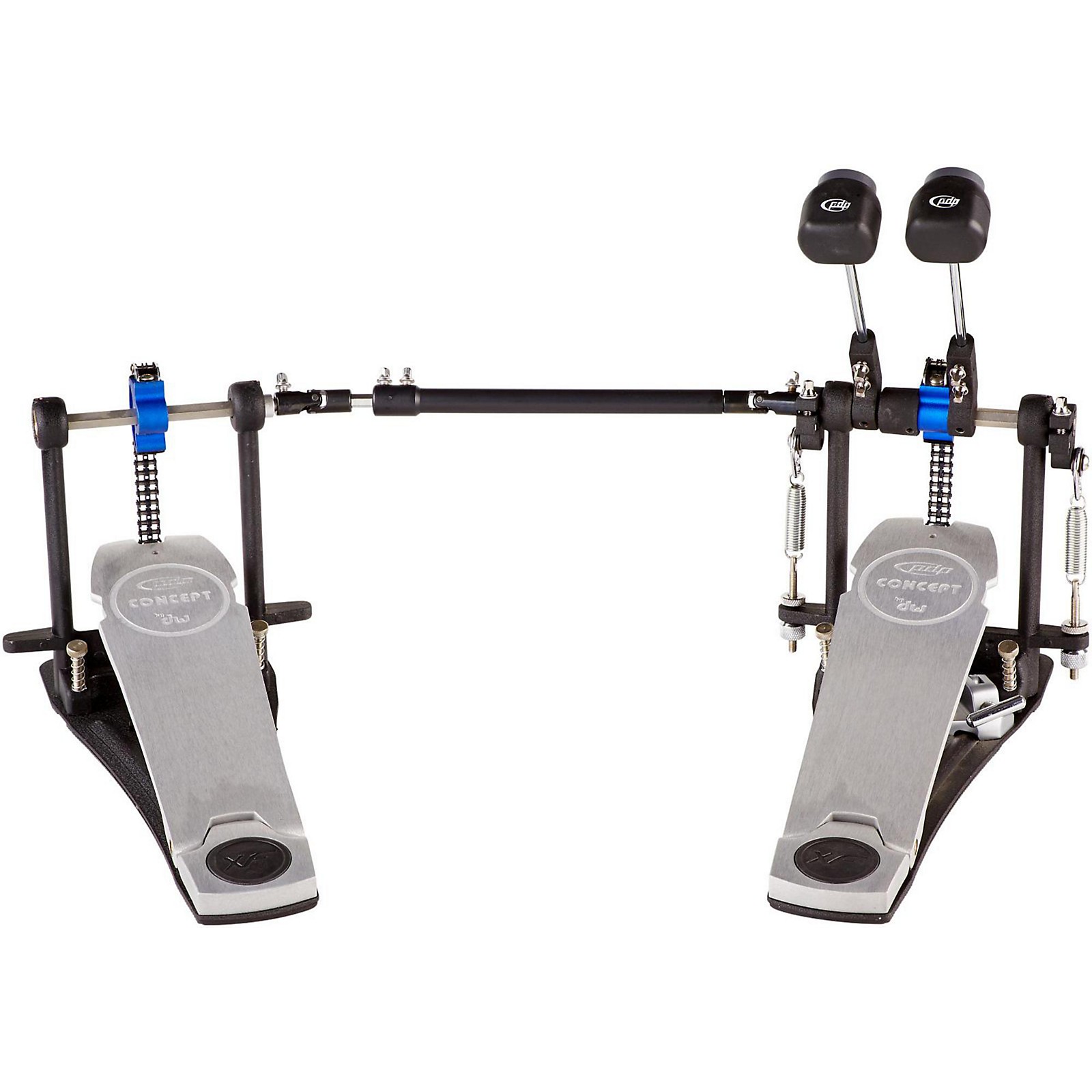 PDP by DW Concept Double Pedal | Musician's Friend