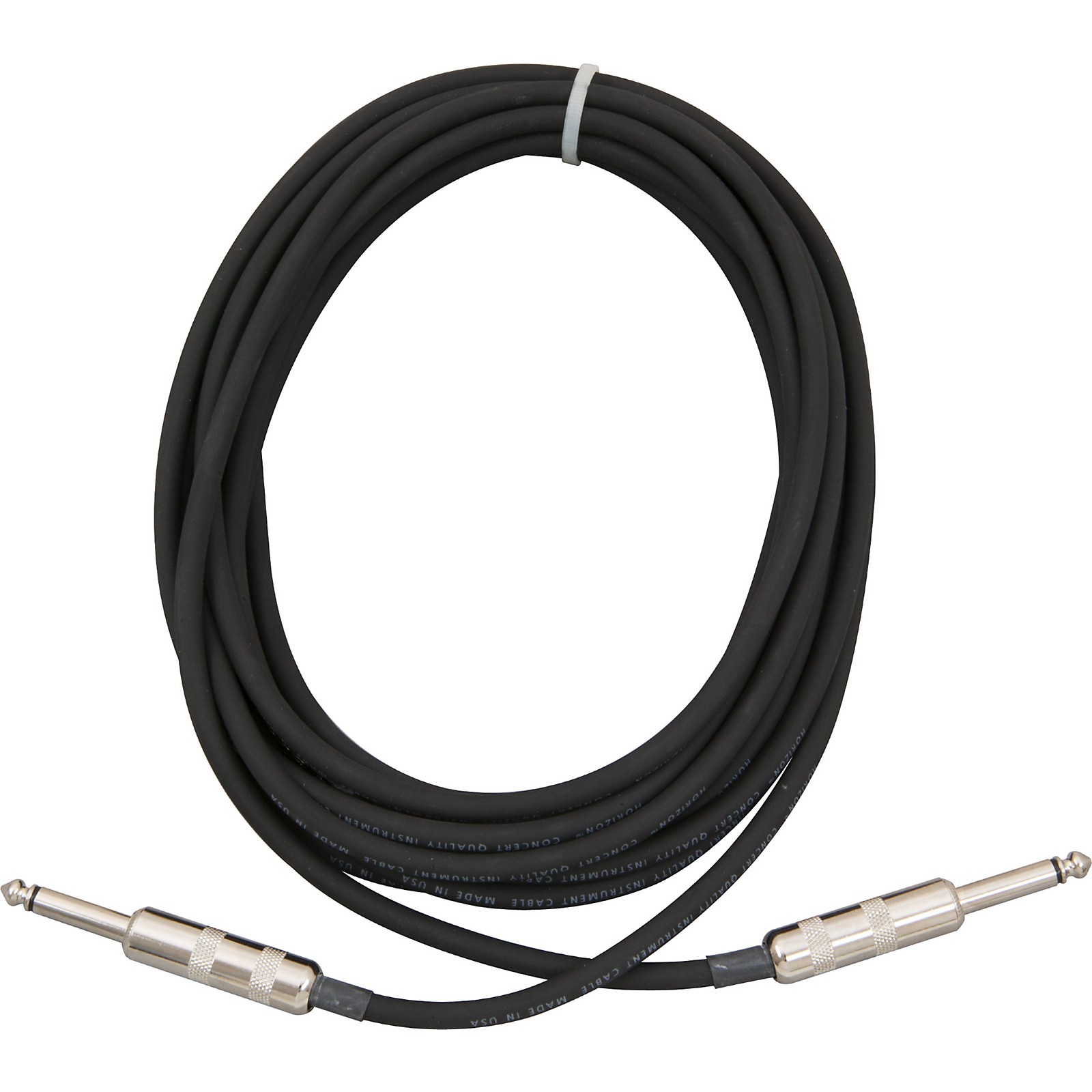 Rapco Horizon Concert Instrument Cable 1/4" | Musician's Friend