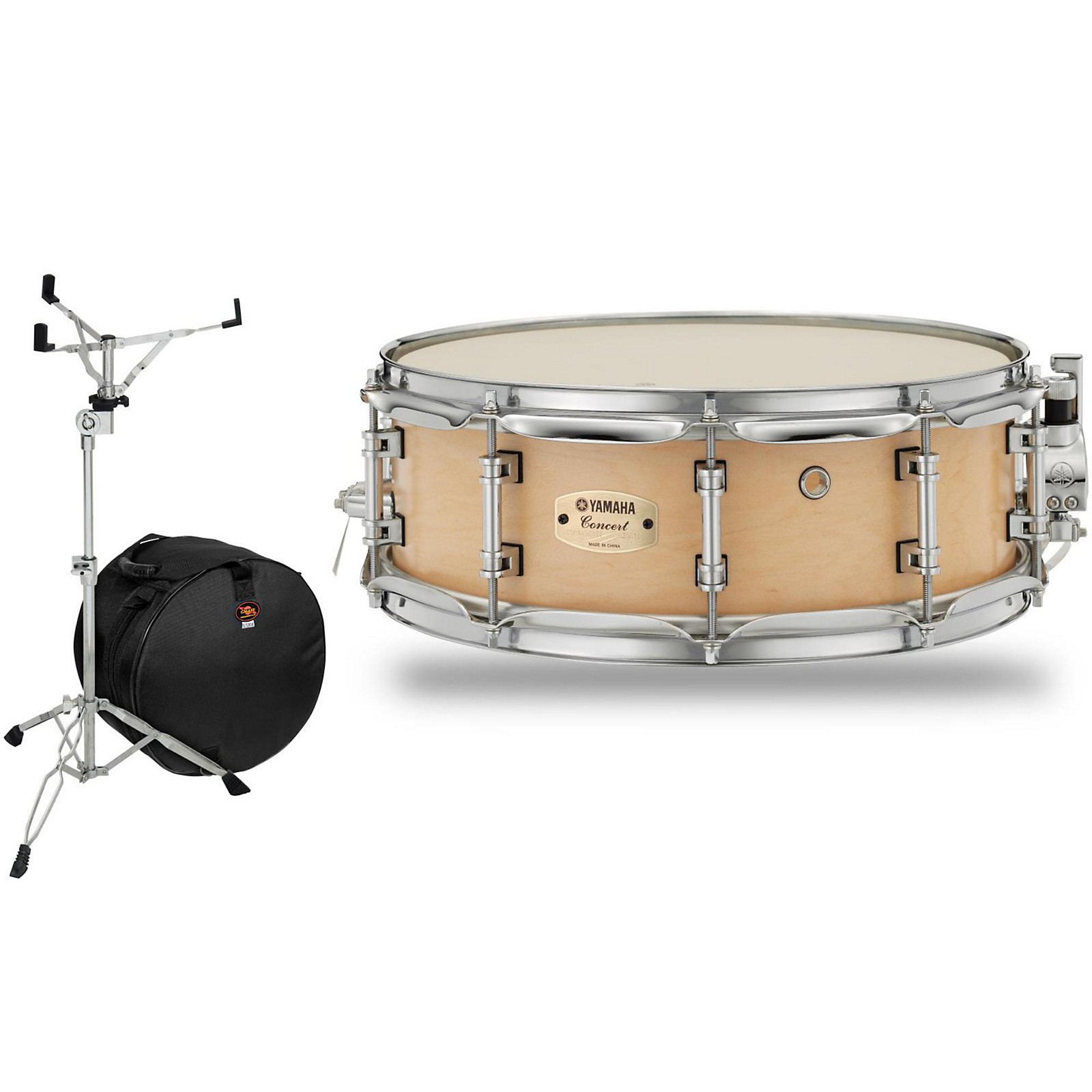 Yamaha Concert Snare at Eric Mullins blog