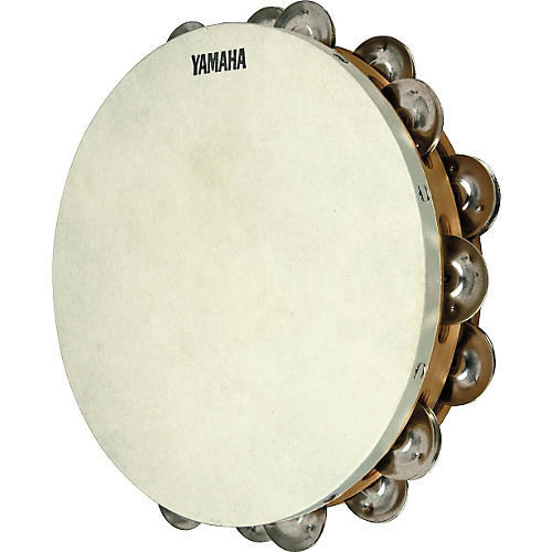 Tambourine Yamaha at Robert Hambright blog