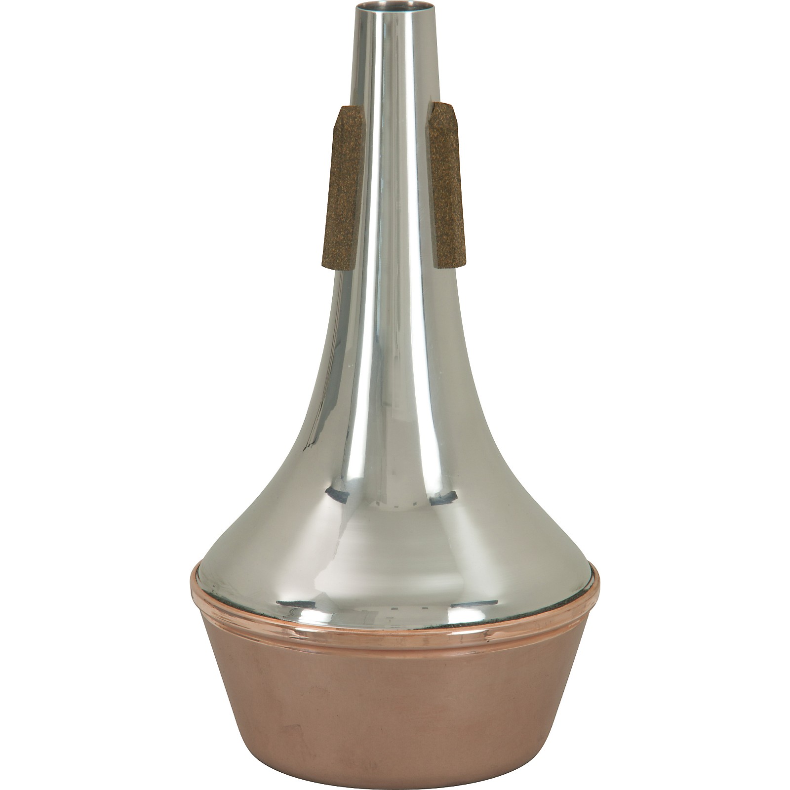Trumcor Copper Bottom Aluminum Tenor Trombone Straight Mute | Musician ...