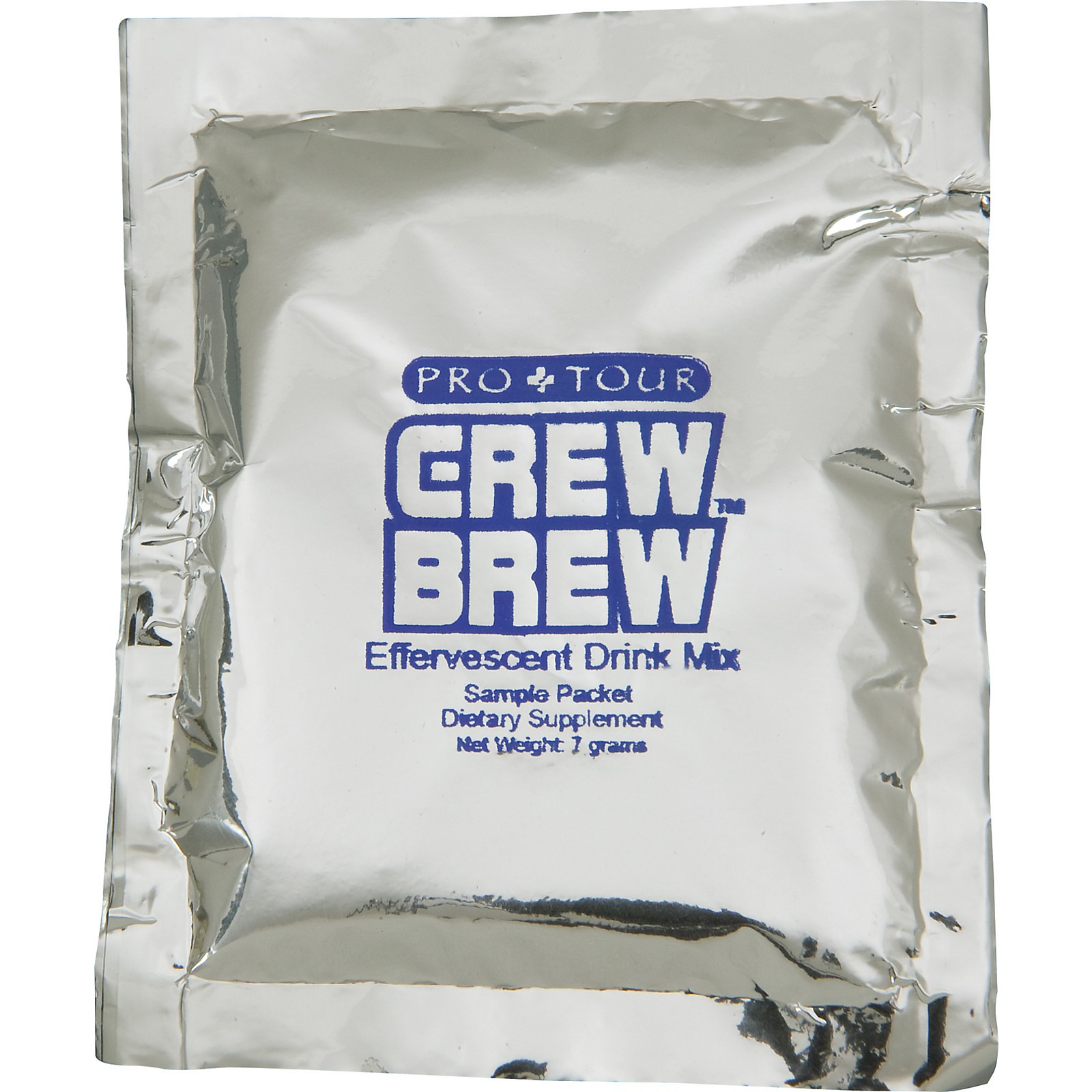 Pro Tour Crew Brew Touring Drink Mix | Musician's Friend