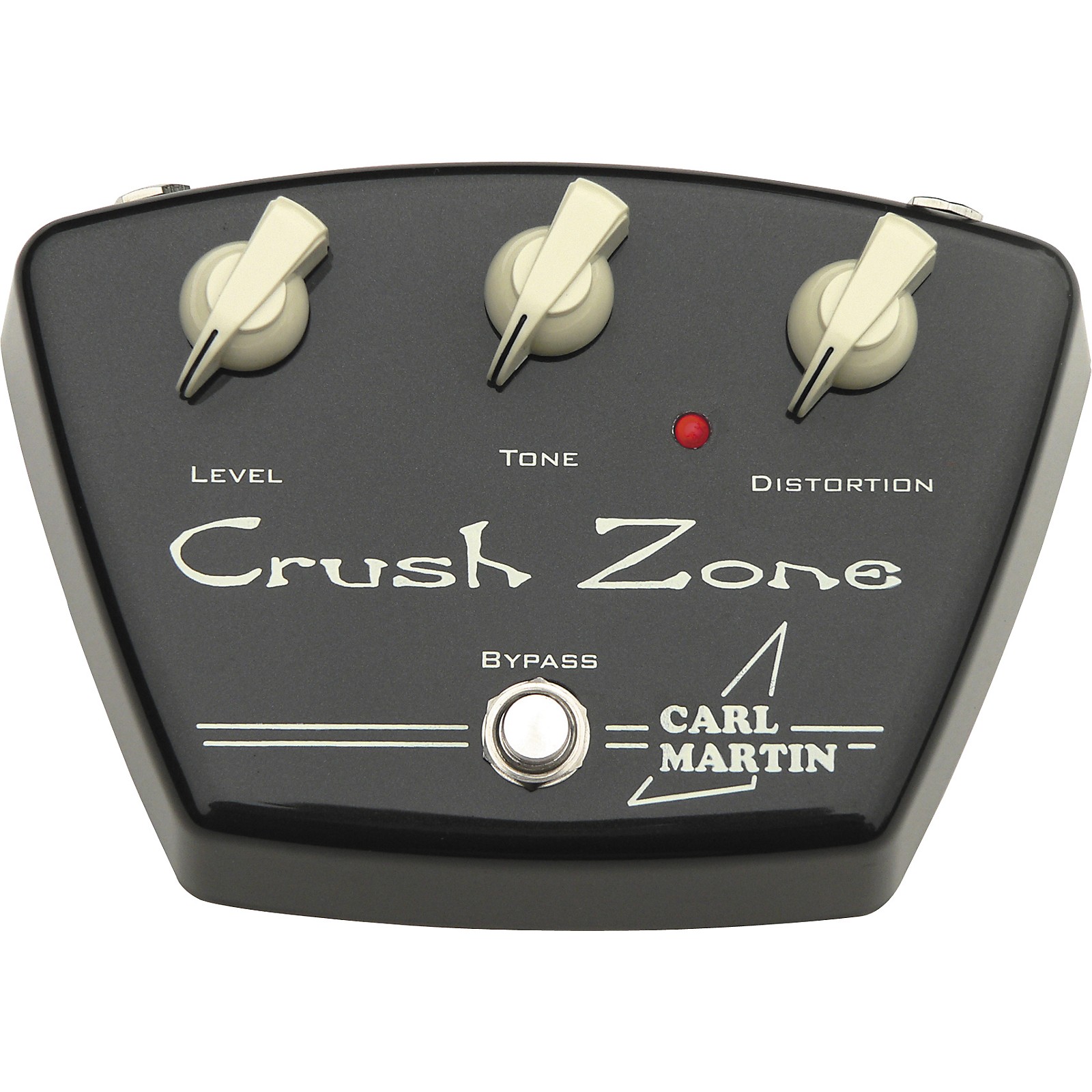 Carl Martin Crush Zone Guitar Effects Pedal | Musician's Friend