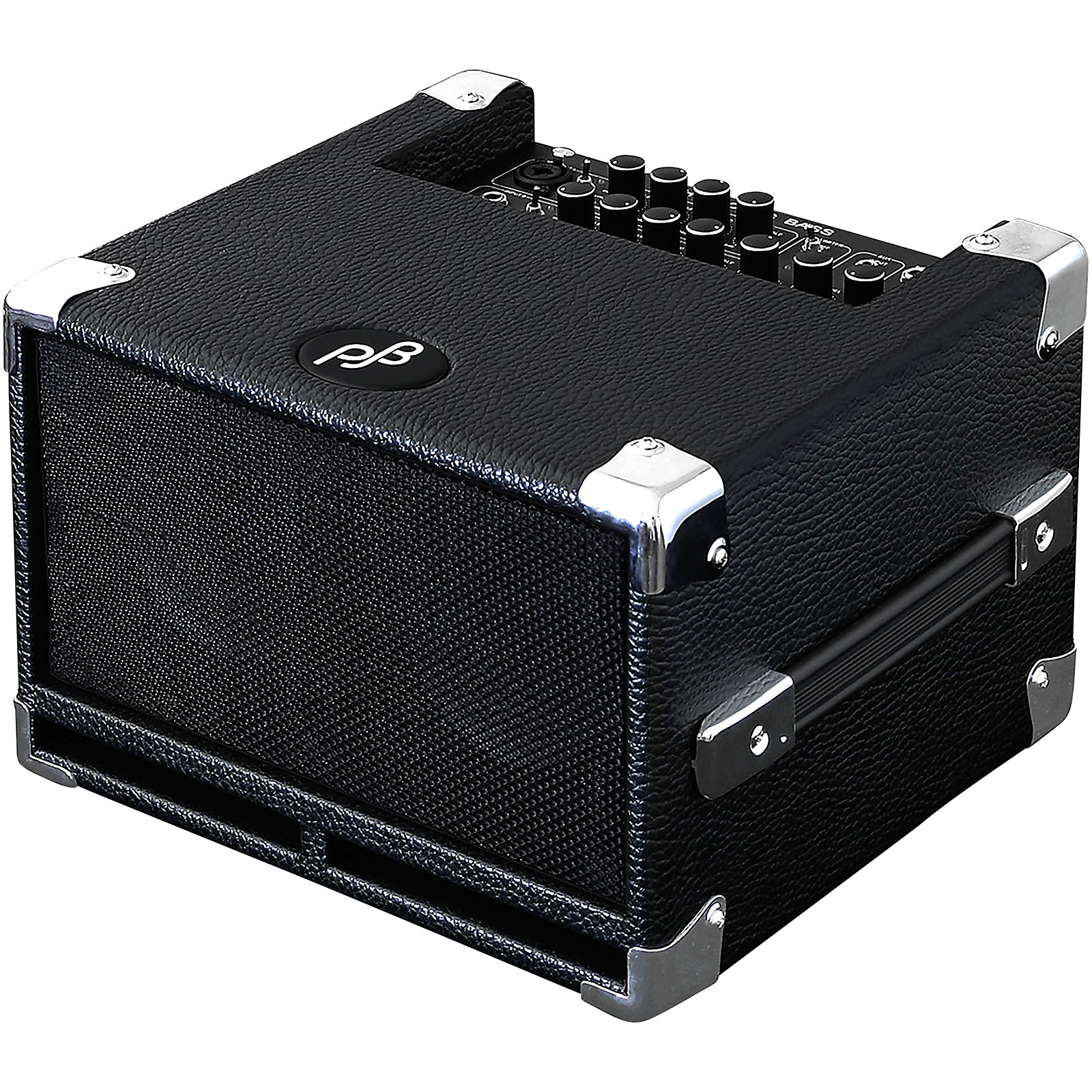 Phil Jones Bass Cub Bass Combo Amplifier | Musician's Friend