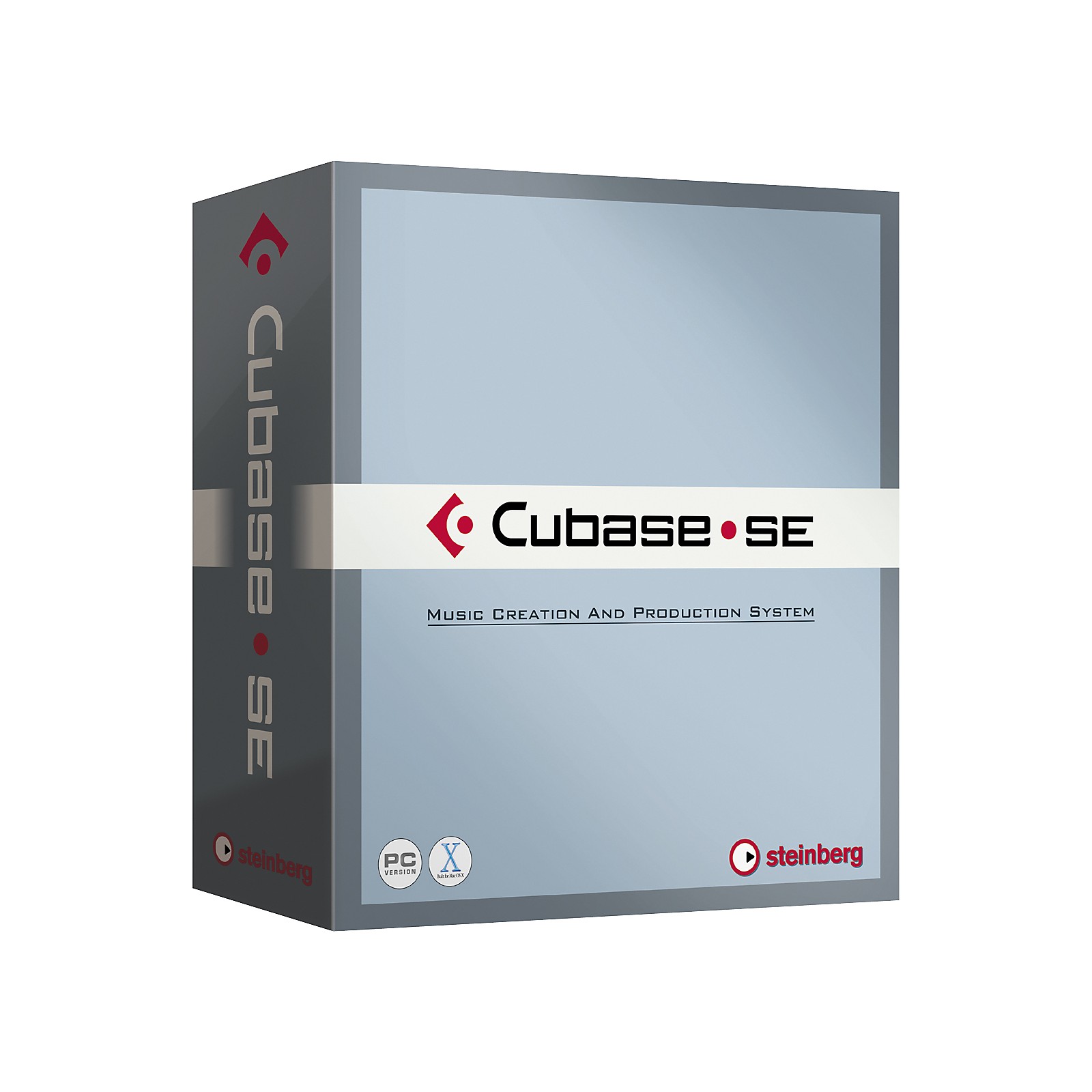 Steinberg Cubase SE | Musician's Friend
