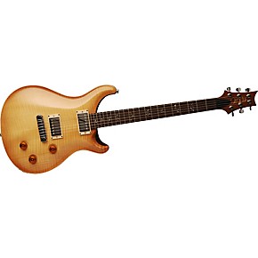 PRS Custom 22 Electric Guitar with Bird Inlays and Wide Fat Neck ...