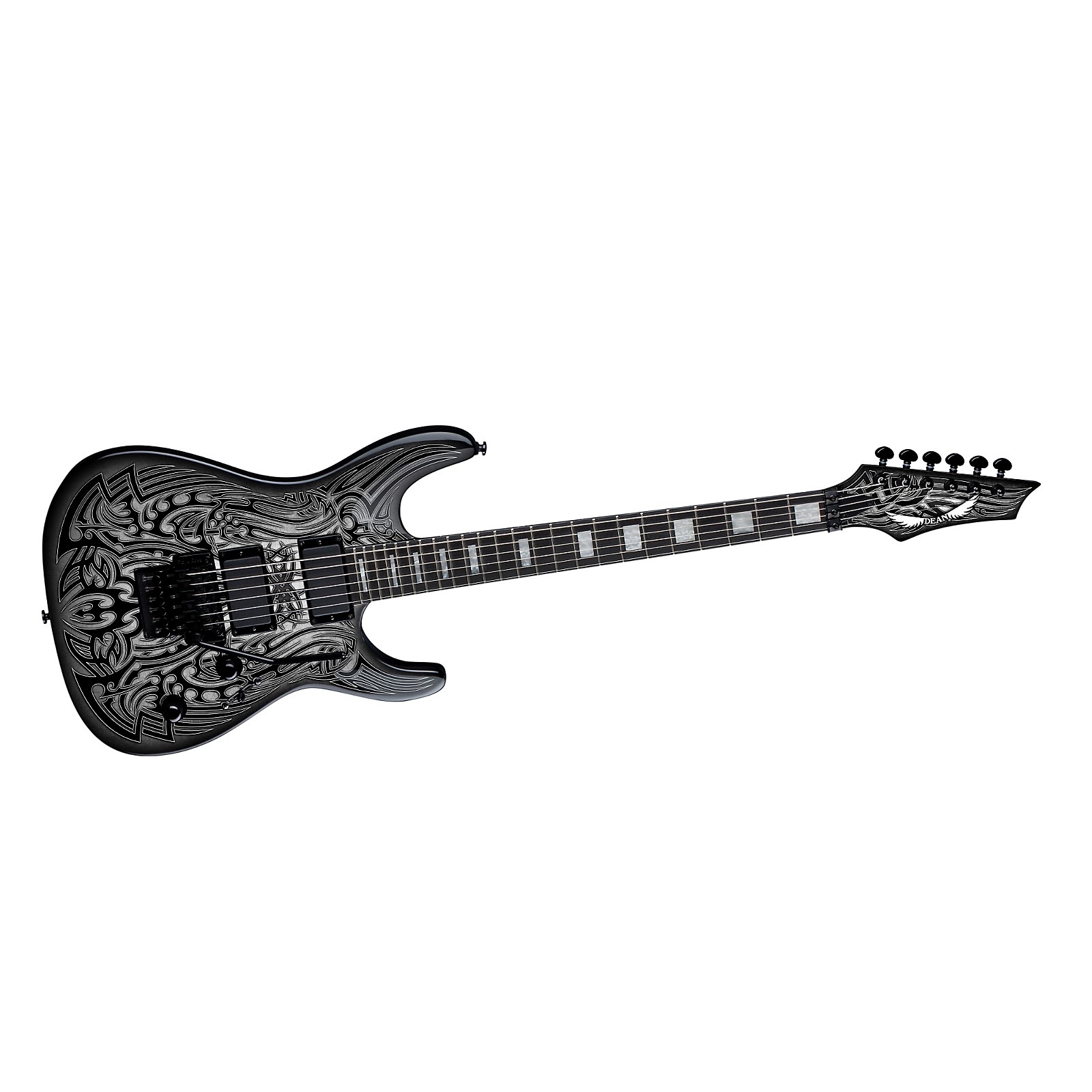 Dean Custom 450 Electric Guitar | Musician's Friend