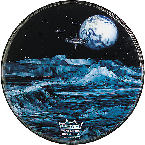 Remo Custom Heads at Ralph Rutter blog