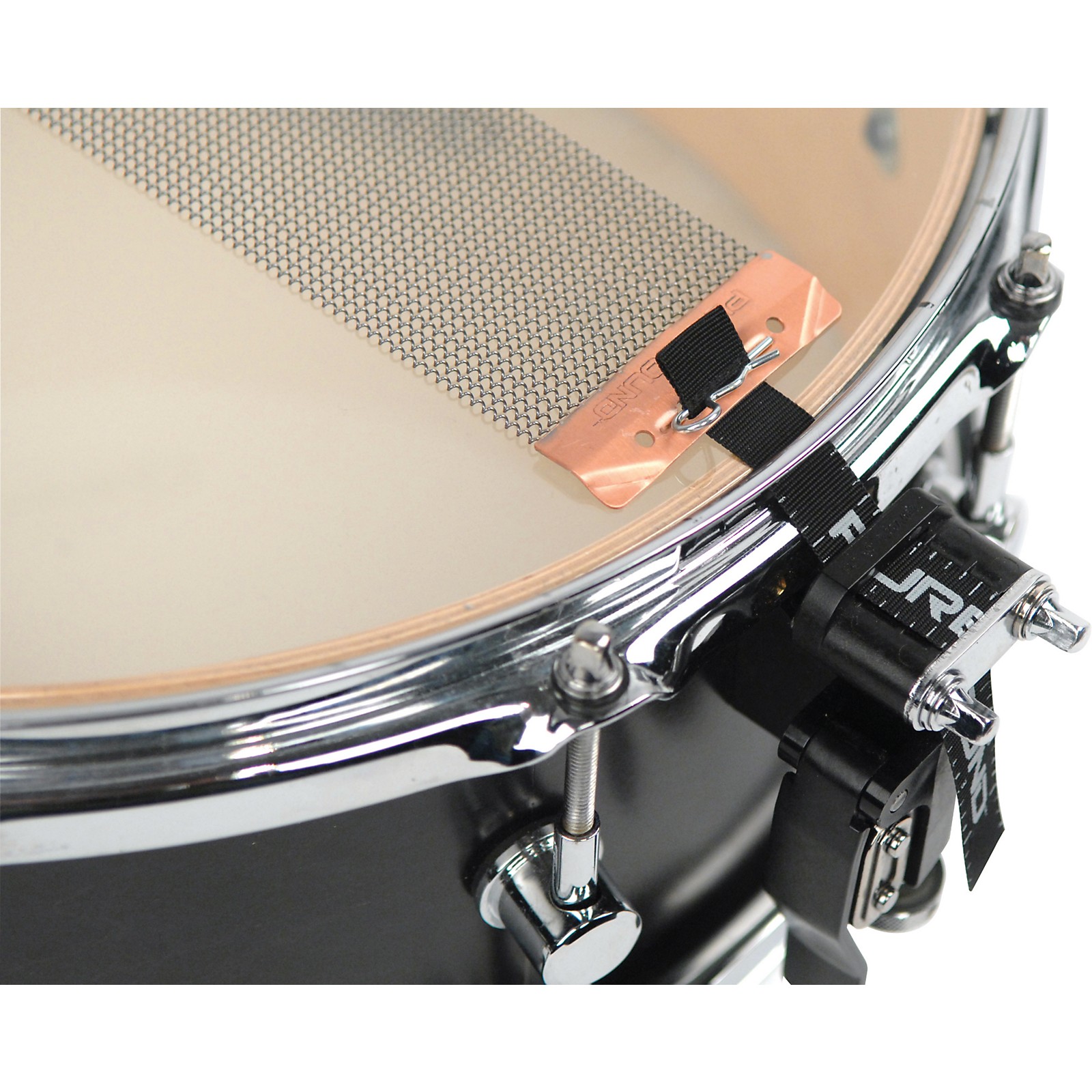 Puresound Custom Pro Series Steel Snare Wires 24 Strands 14 in ...