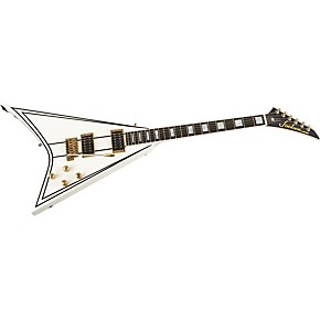 Jackson Custom Randy Rhoads Concorde Tribute Relic Electric Guitar ...
