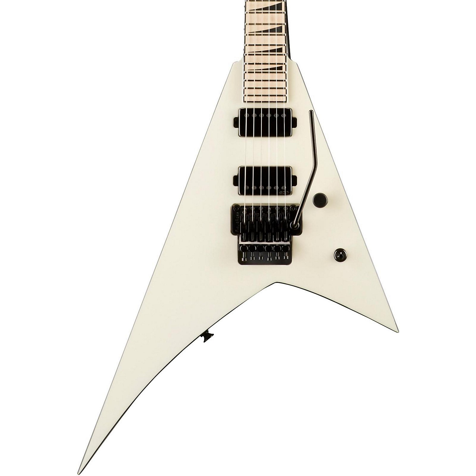 Jackson Custom Select Randy Rhoads 24-Fret Electric Guitar | Musician's ...
