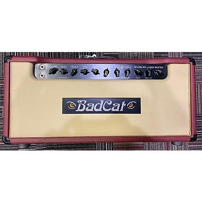 Bad Cat Guitar Amplifiers | Musician's Friend