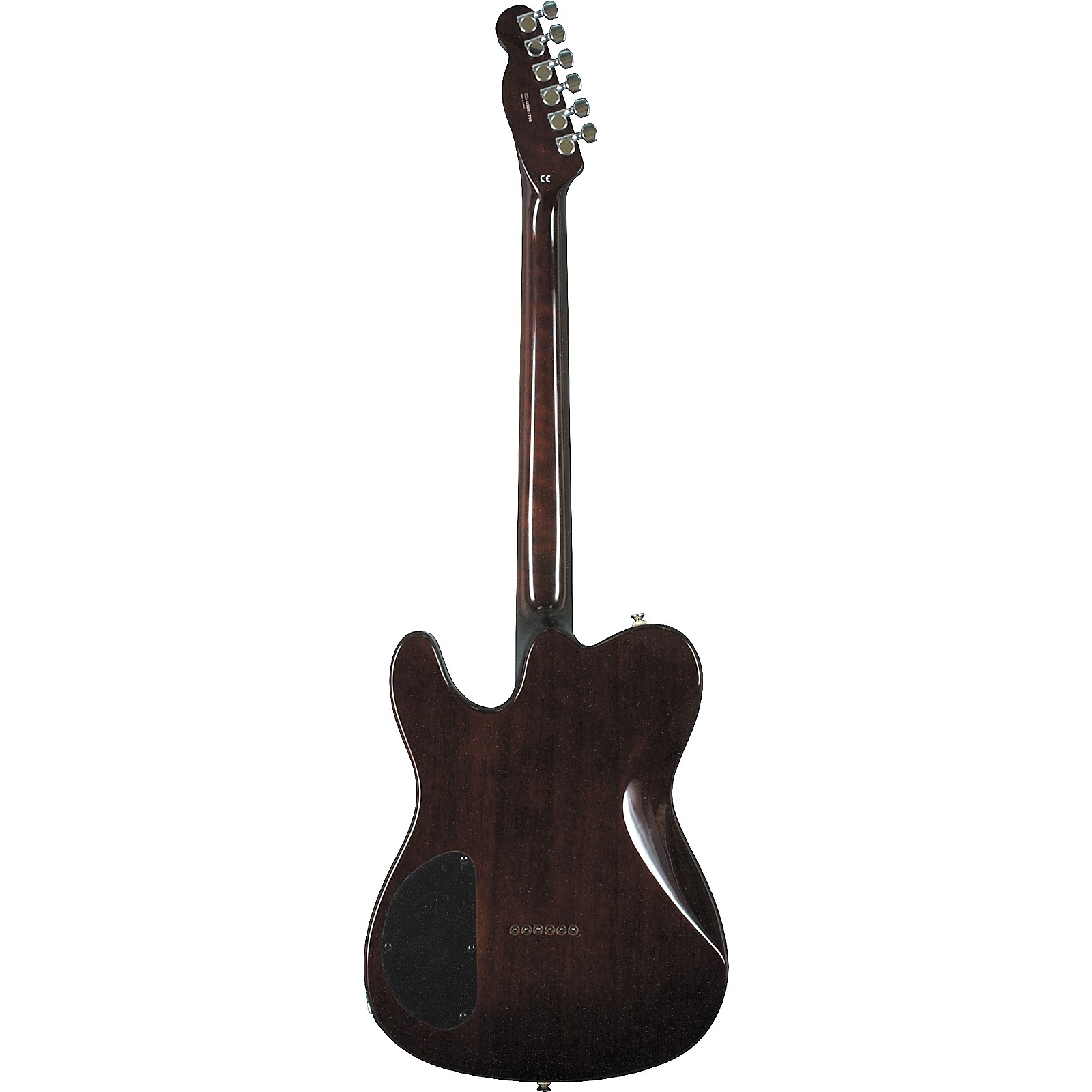 Fender Custom Tele Special Limited Edition Electric Guitar | Musician's ...