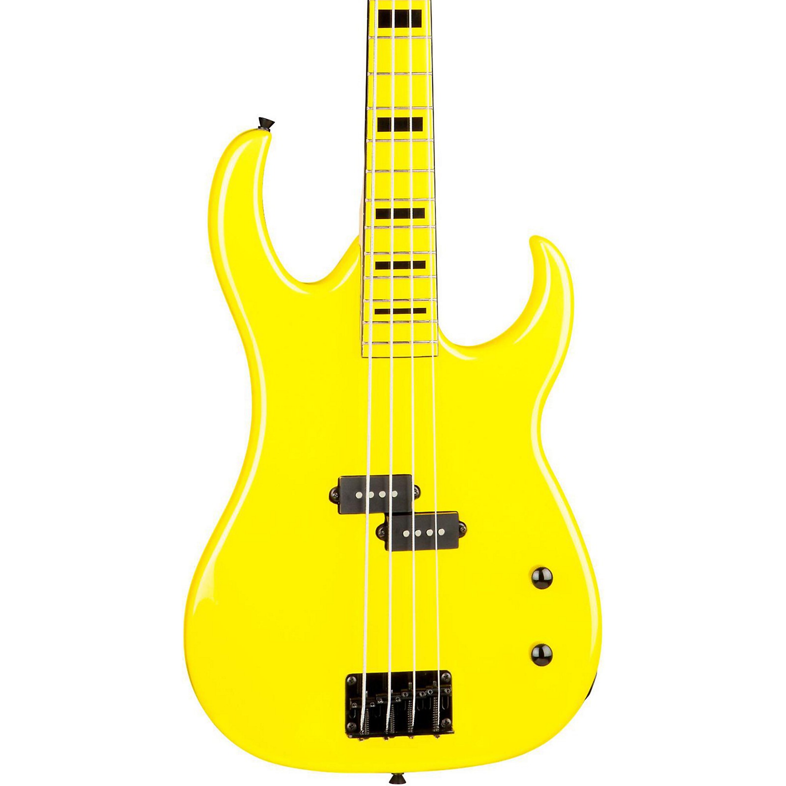 Dean Custom Zone Bass Musicians Friend