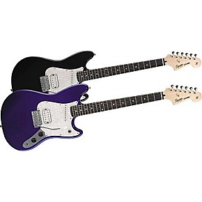 Squier Cyclone Electric Guitar | Musician's Friend