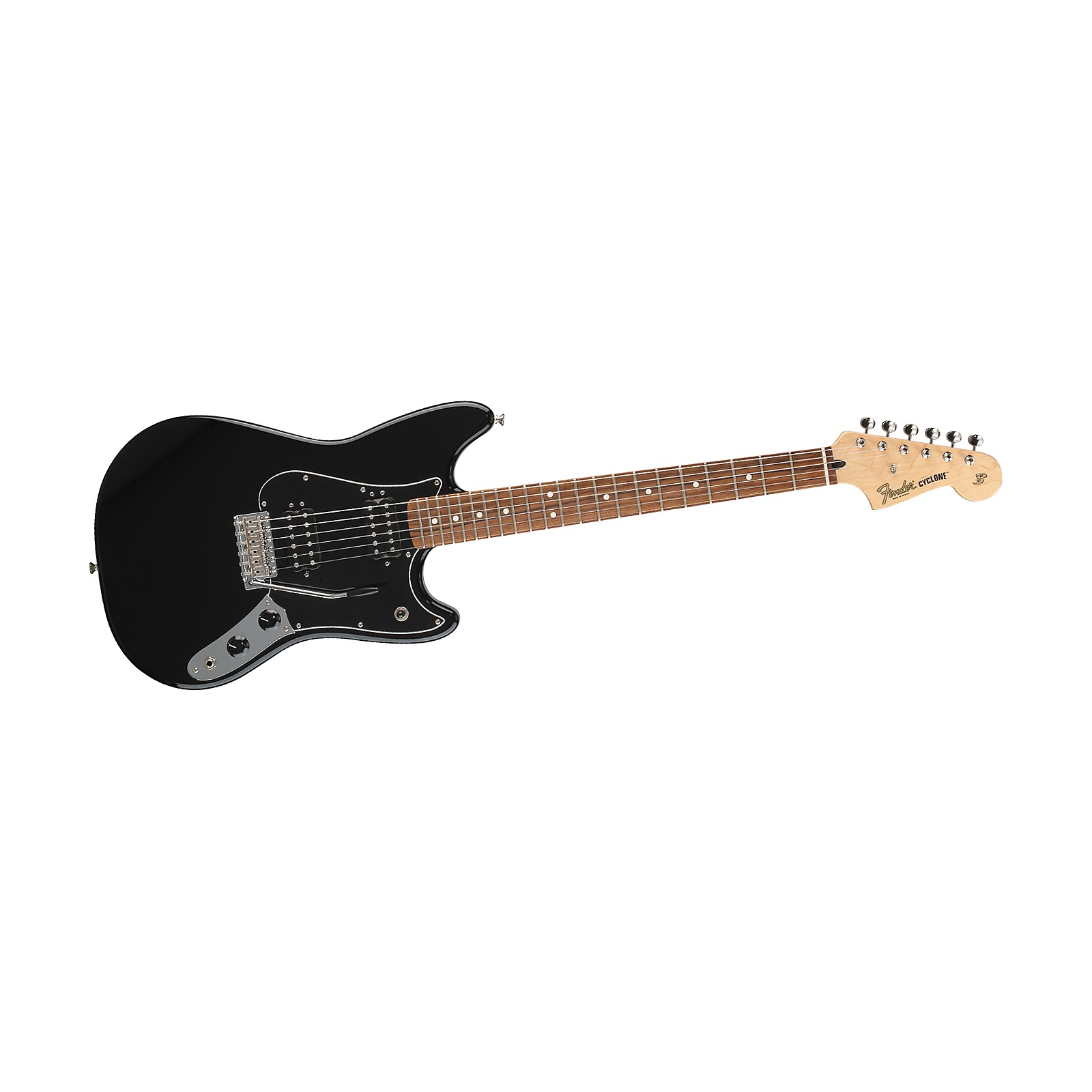Fender Cyclone HH Electric Guitar | Musician's Friend