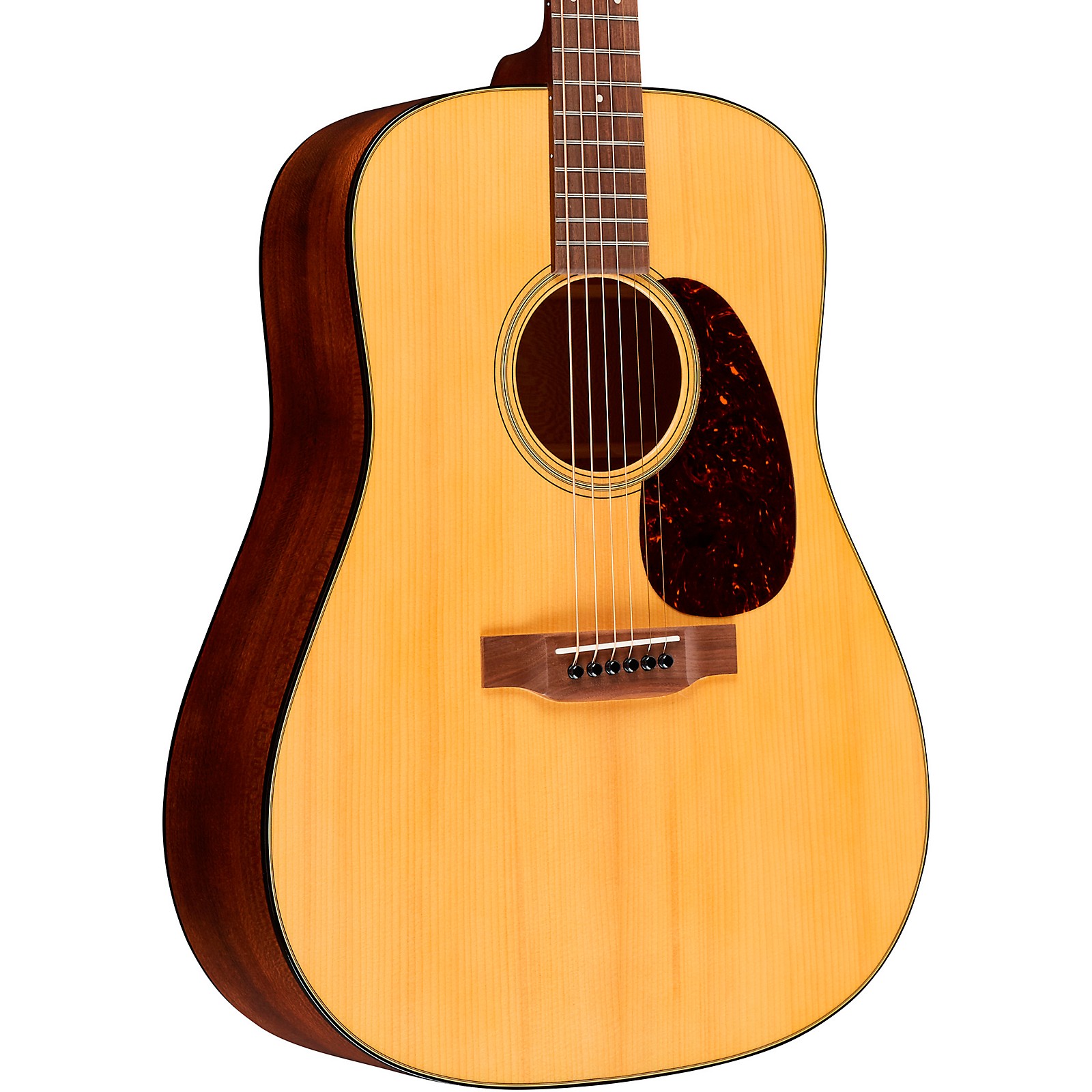 Martin D-18 Model America 1 Limited-Edition Dreadnought Acoustic Guitar ...