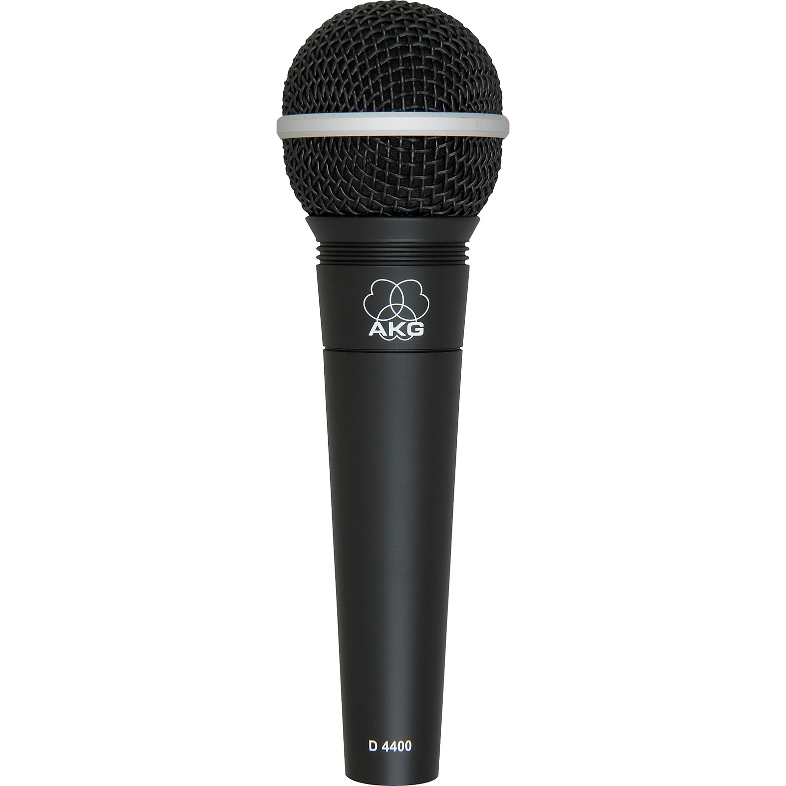 AKG D 4400 Neodymium Dynamic Vocal Microphone | Musician's Friend