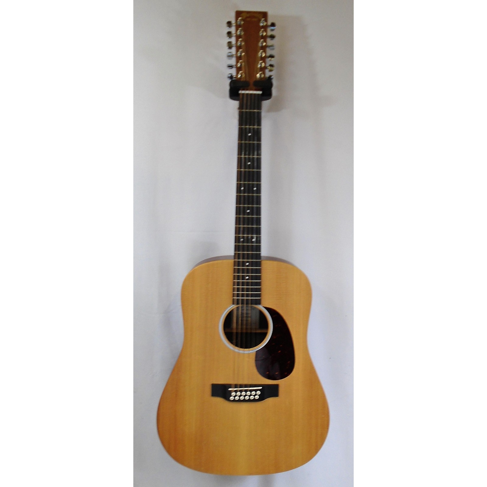 Martin D12X1AE 12 String Acoustic Electric Guitar | Musician's Friend