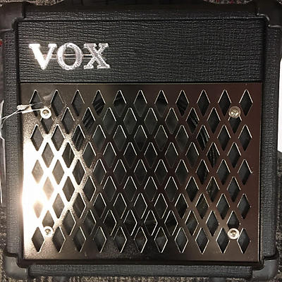 Vox Solid State Combo Guitar Amplifiers | Musician's Friend