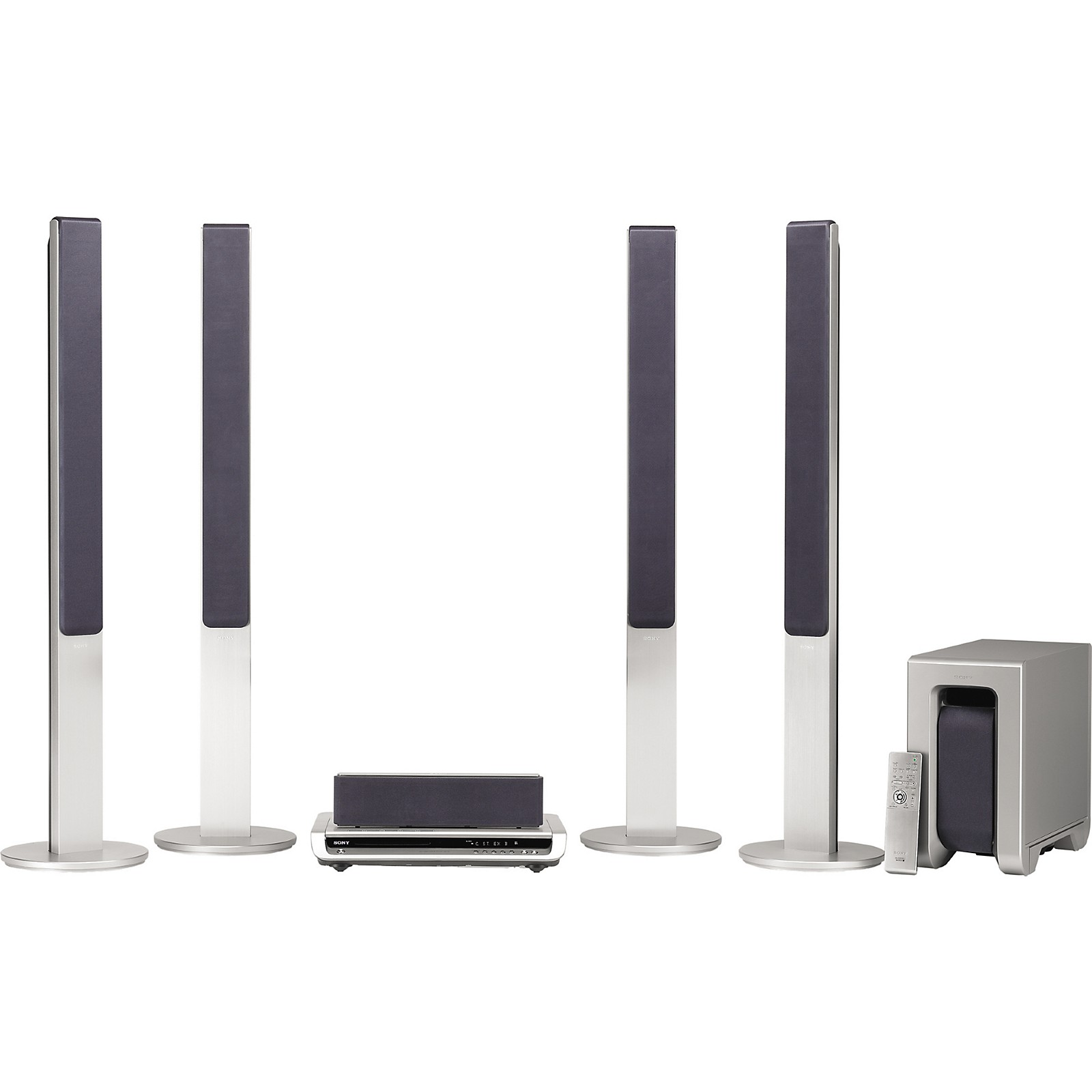 Sony DAV-FR9 DVD Dream System | Musician's Friend