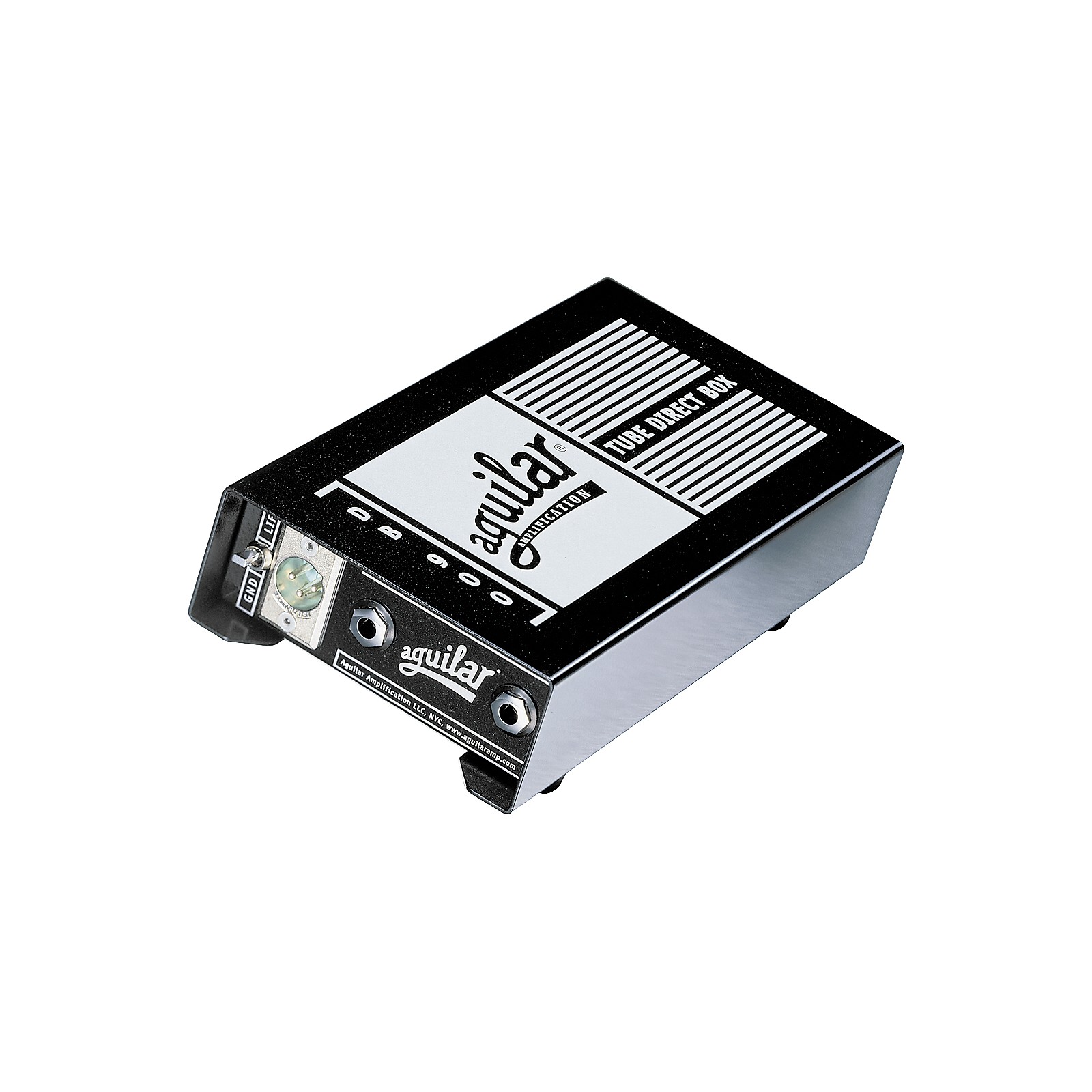 Aguilar DB 900 Tube Direct Box | Musician's Friend