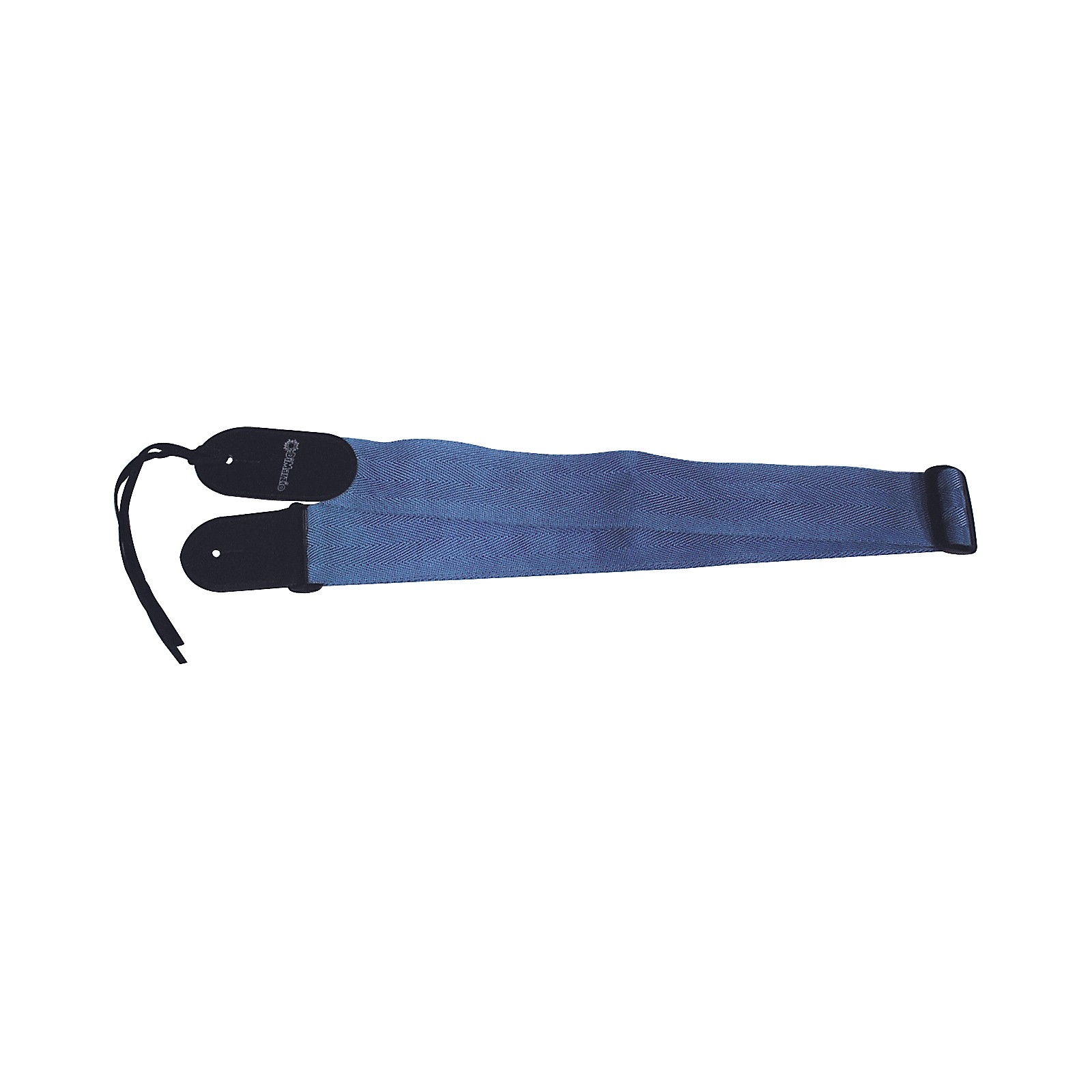 Dimarzio Dd3100n Nylon Web Guitar Strap Black Musicians Friend