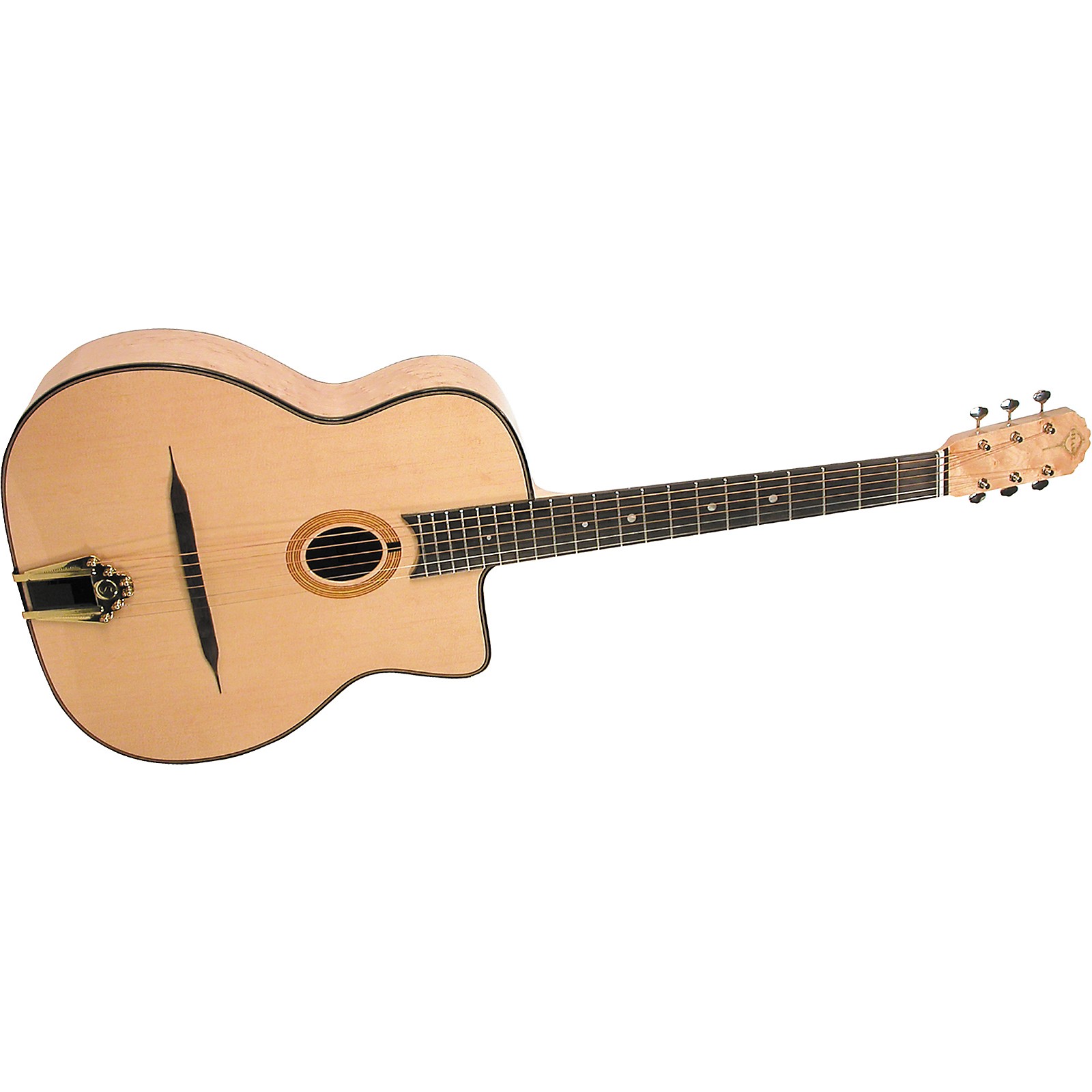 Gitane DG-250M Selmer Style Jazz Guitar | Musician's Friend