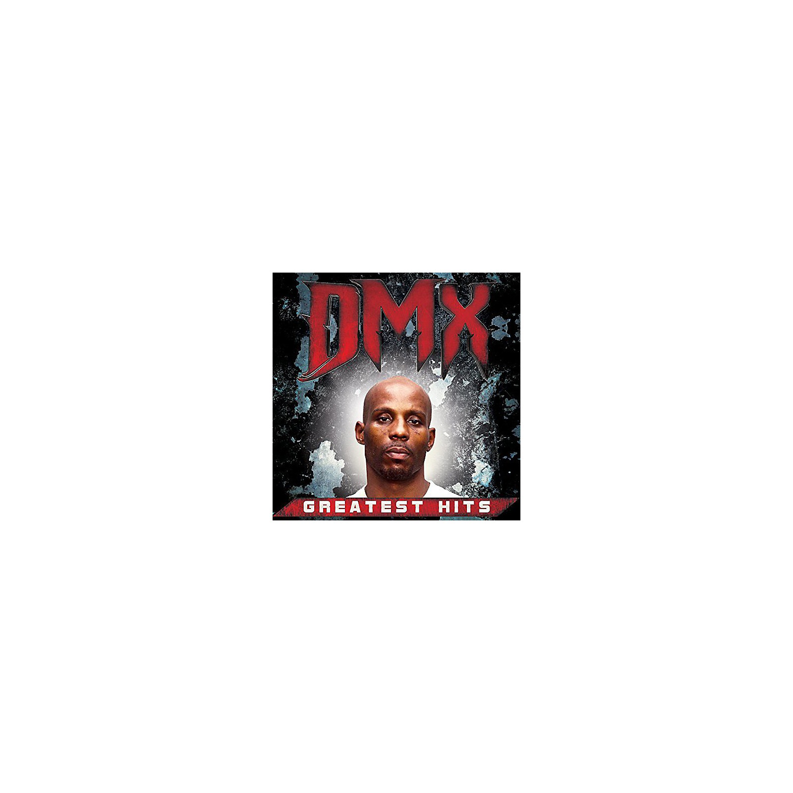 DMX - Greatest Hits | Musician's Friend