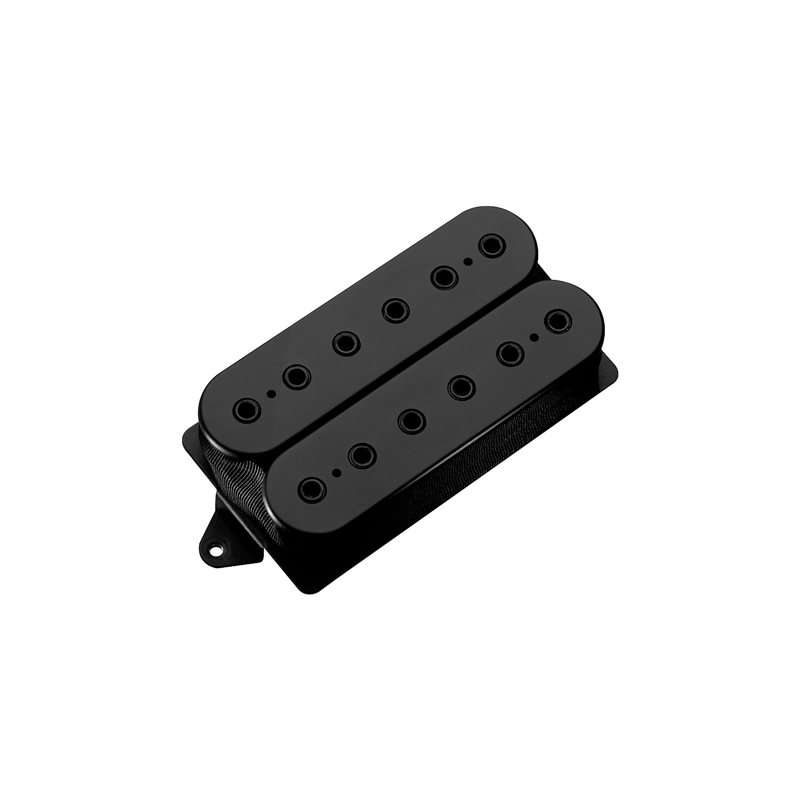 DiMarzio DP152 Super 3 Guitar Pickup Black F-Spaced | Musician's Friend
