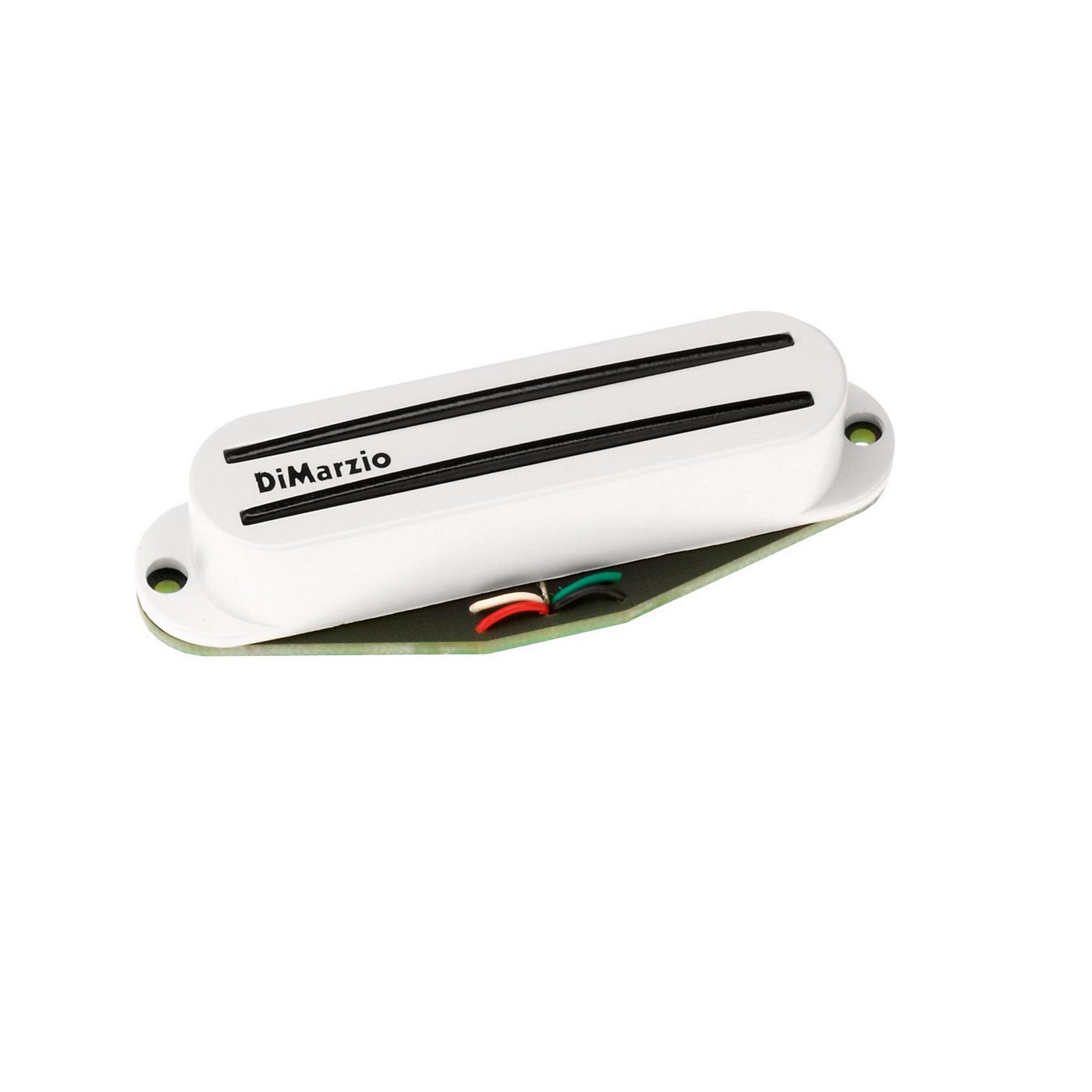 DiMarzio DP182 Fast Track 2 Pickup White | Musician's Friend