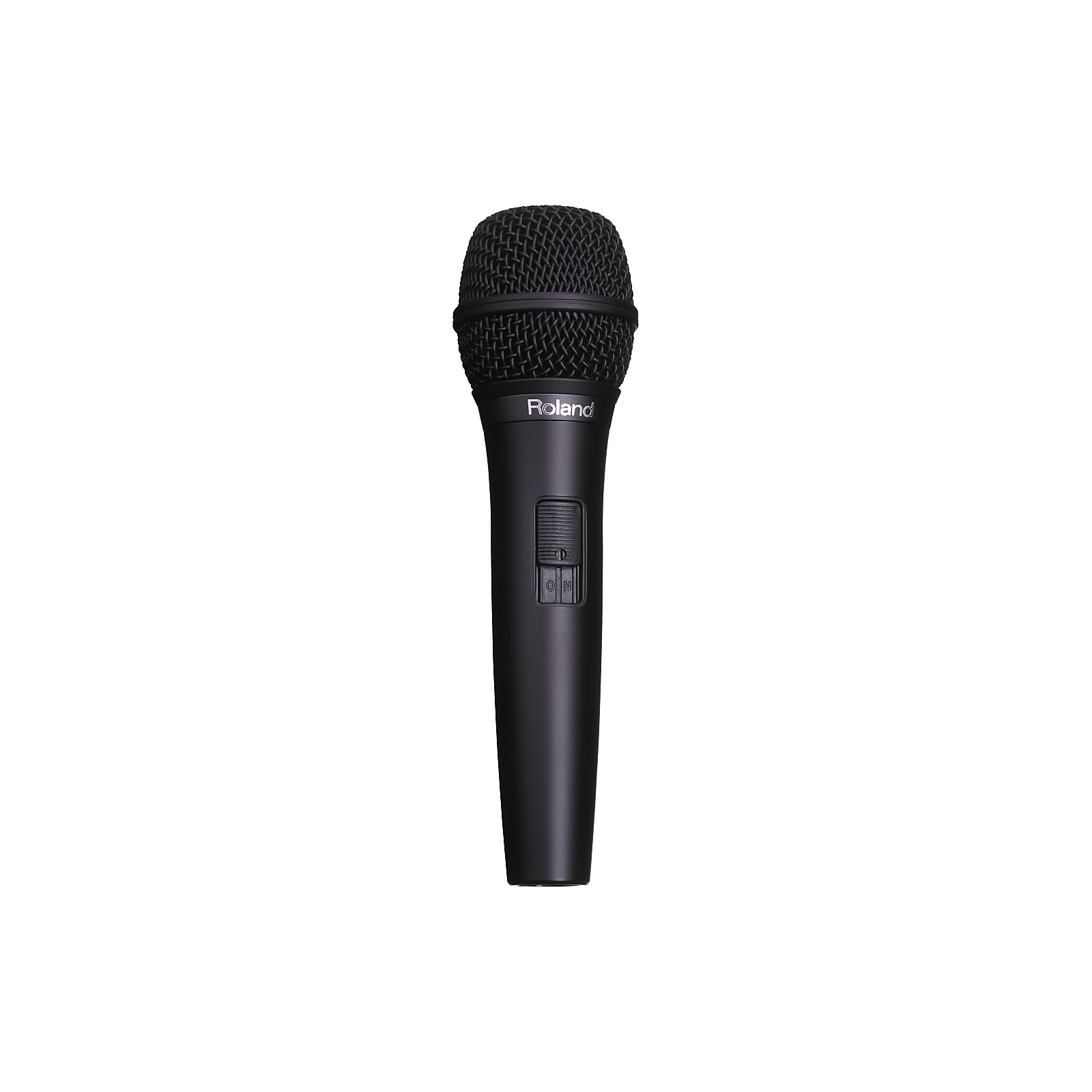 Roland DR-30 Handheld Dynamic Vocal Microphone | Musician's Friend