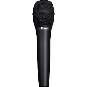 Roland DR-50 Dynamic Microphone | Musician's Friend