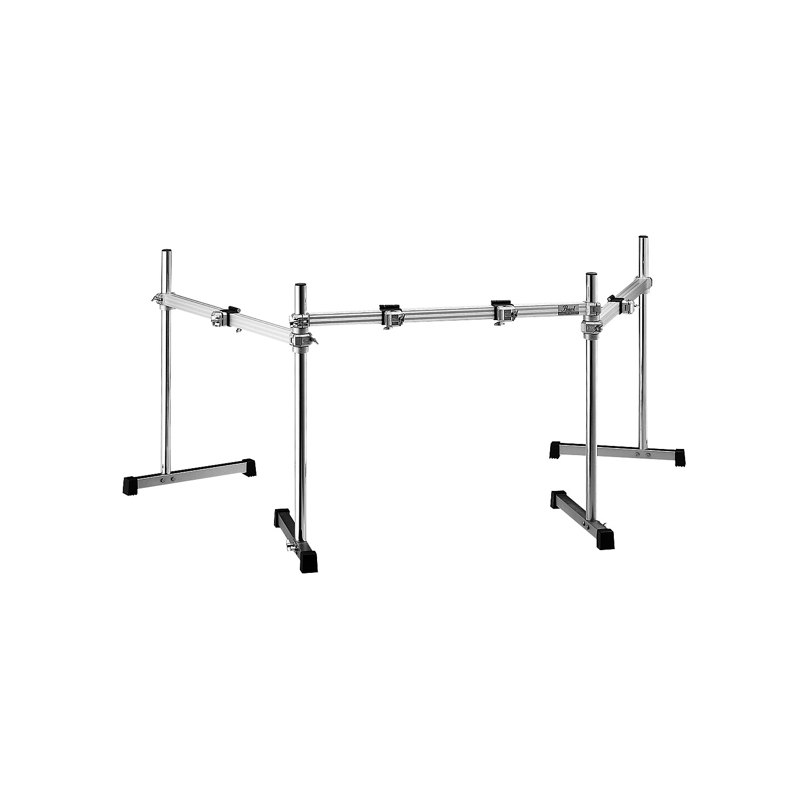 Pearl DR-503 ICON 3-Sided Drum Rack | Musician's Friend