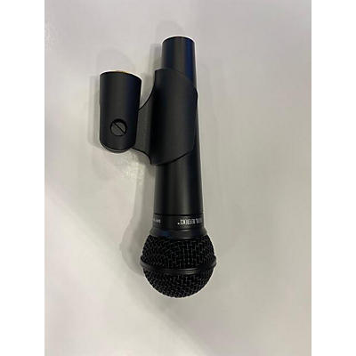 Digital Reference Dynamic Microphones | Musician's Friend