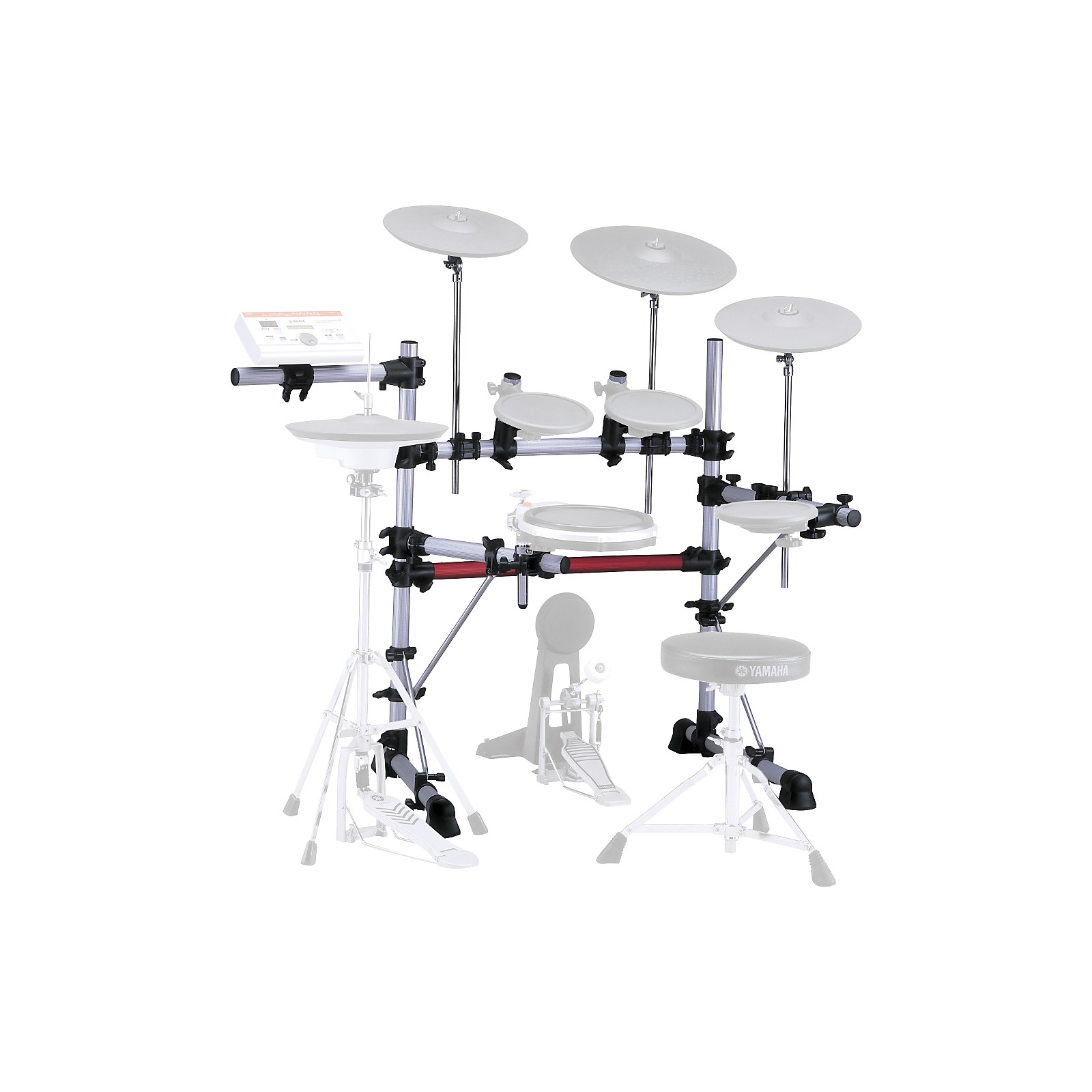 Yamaha DTXPRESS IV SPECIAL RACK SYSTEM | Musician's Friend