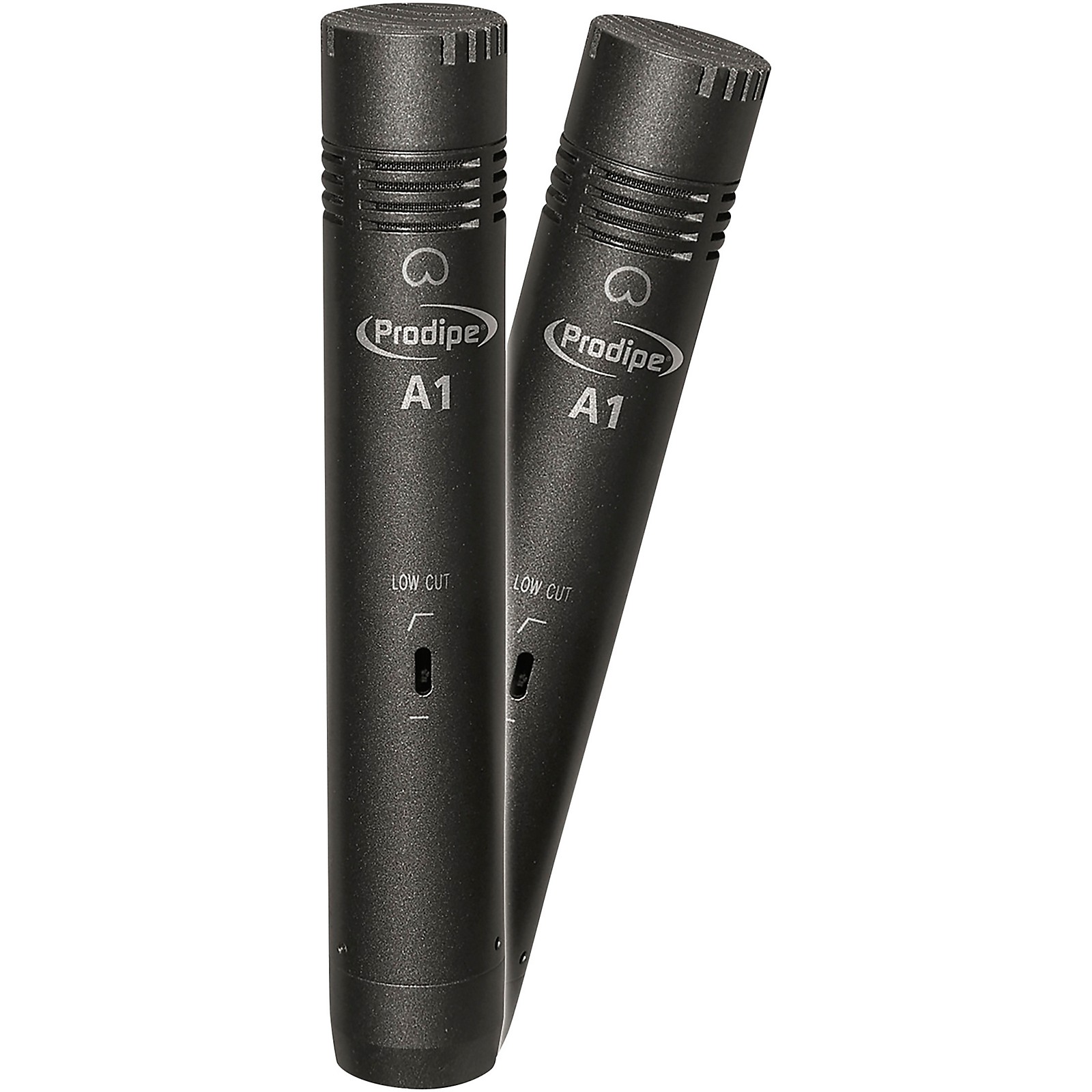 Prodipe DUO A1 Two Condenser Microphone Set | Musician's Friend