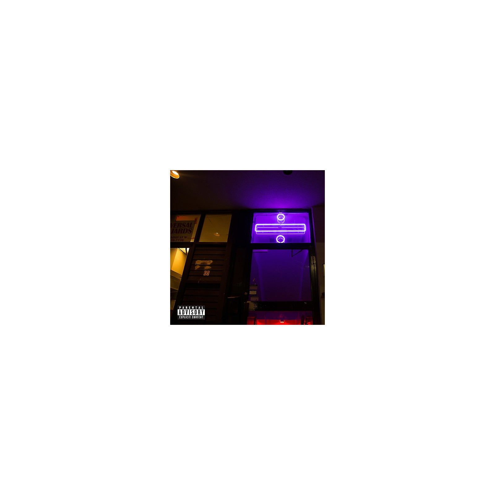 DVSN - Sept 5th | Musician's Friend