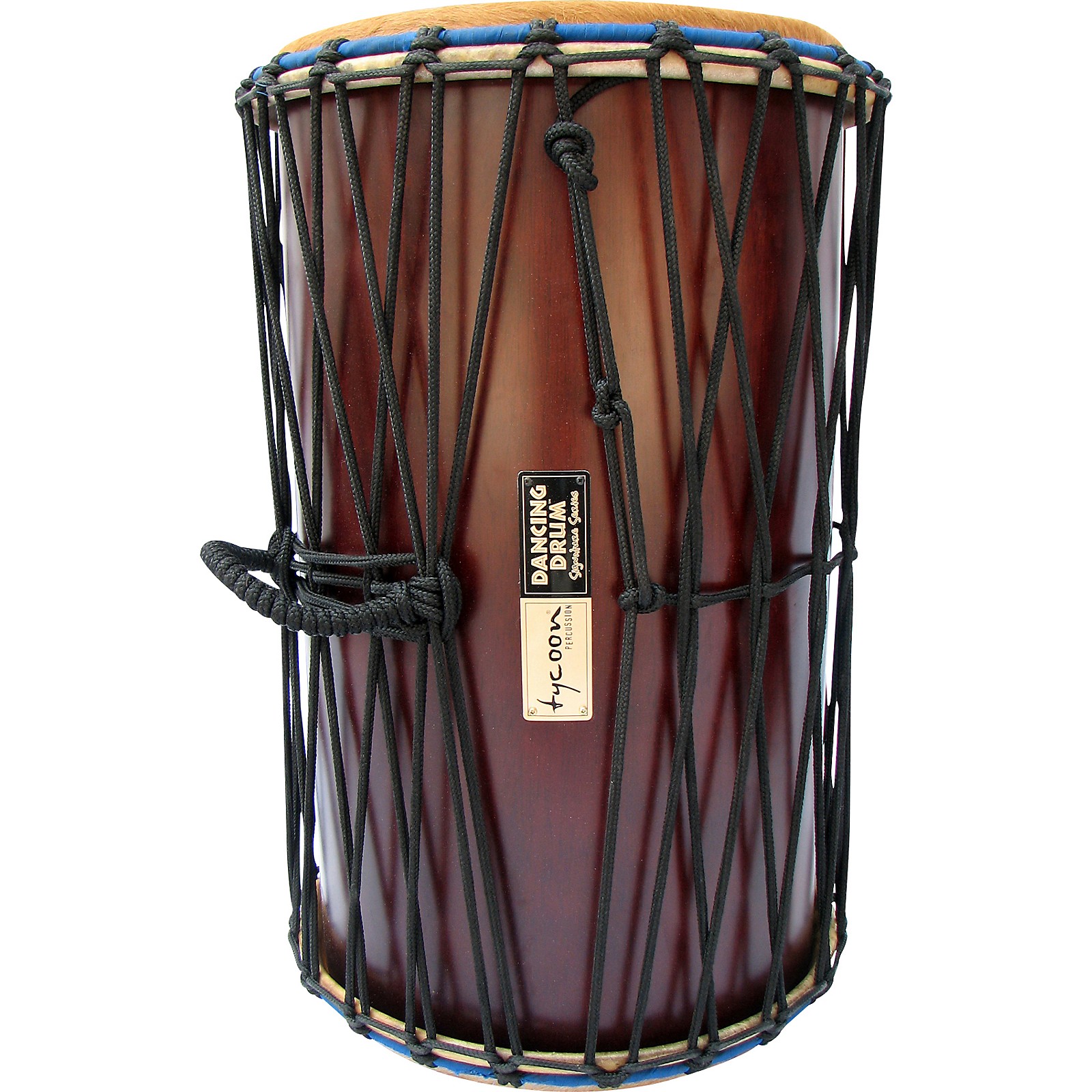 Tycoon Percussion Dancing Drum Signature Series Djun Djun | Musician's ...
